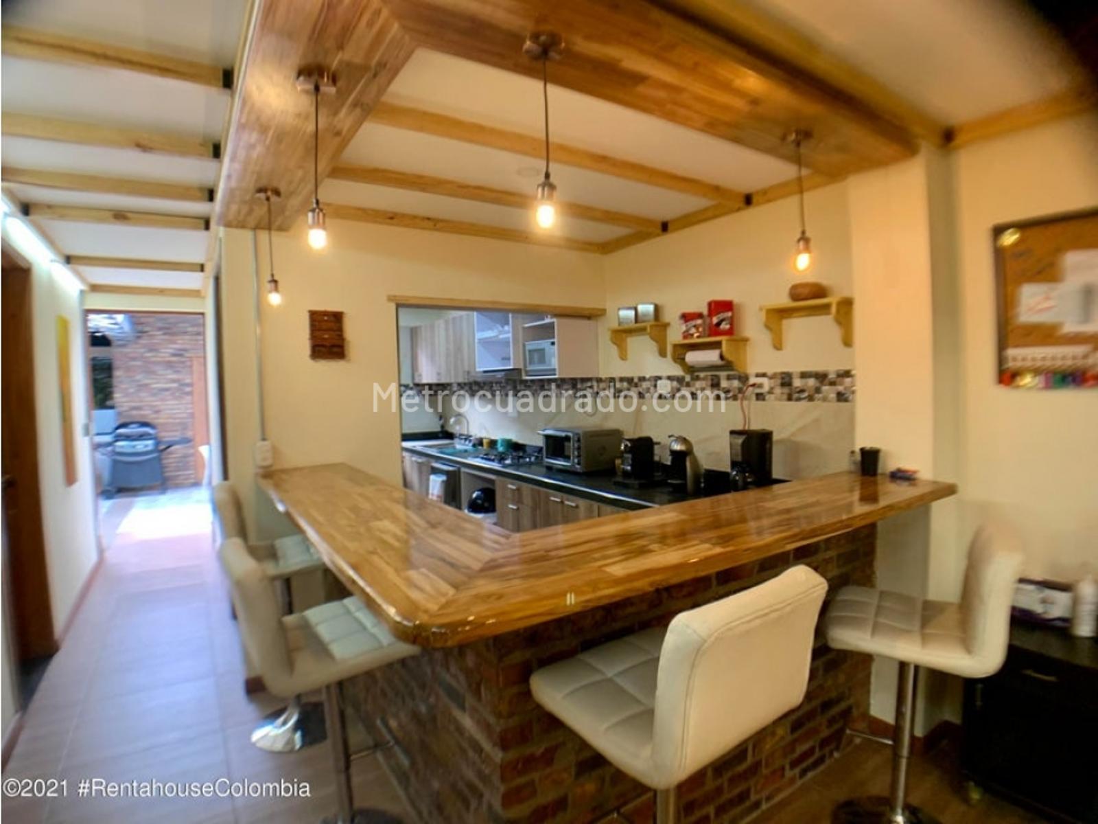 Venta de Casa en Alfonso lopez - Bogotá D.C. - 10858-M5200966