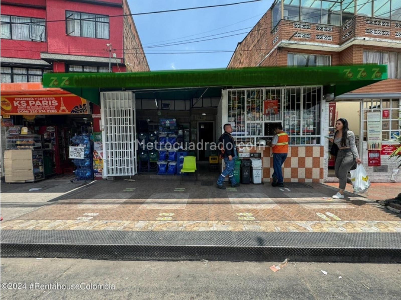 Venta de Casa en San rafael industrial - Bogotá D.C. - 10858-M5266016