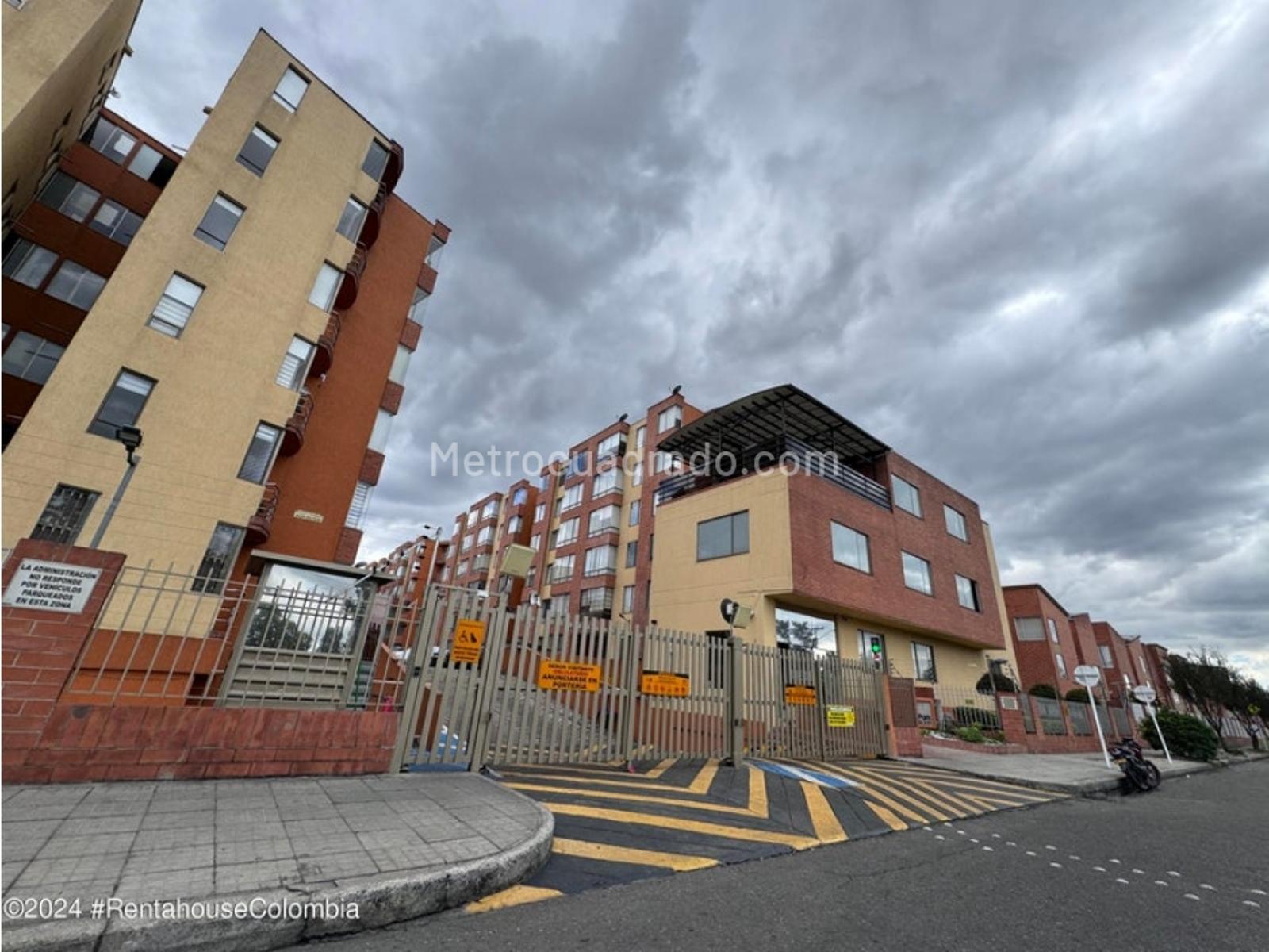 Venta de Apartamento en Modelia occidental - Bogotá D.C. - 10858-M5301300