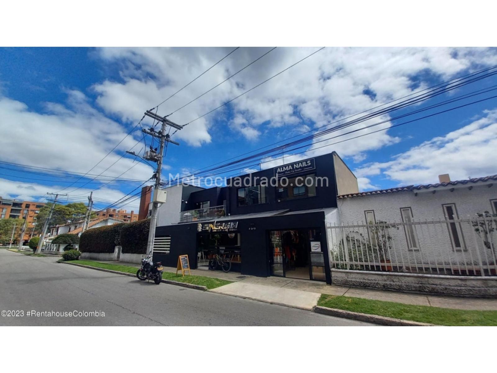 Arriendo de Oficina en Nuevo country - Bogotá D.C. - 10858-M5349209