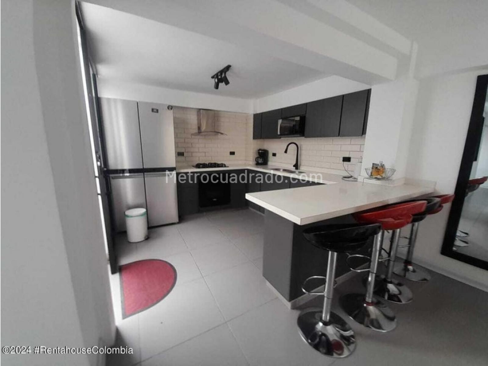 Venta de Casa en San antonio - Cali - 10858-M5349261