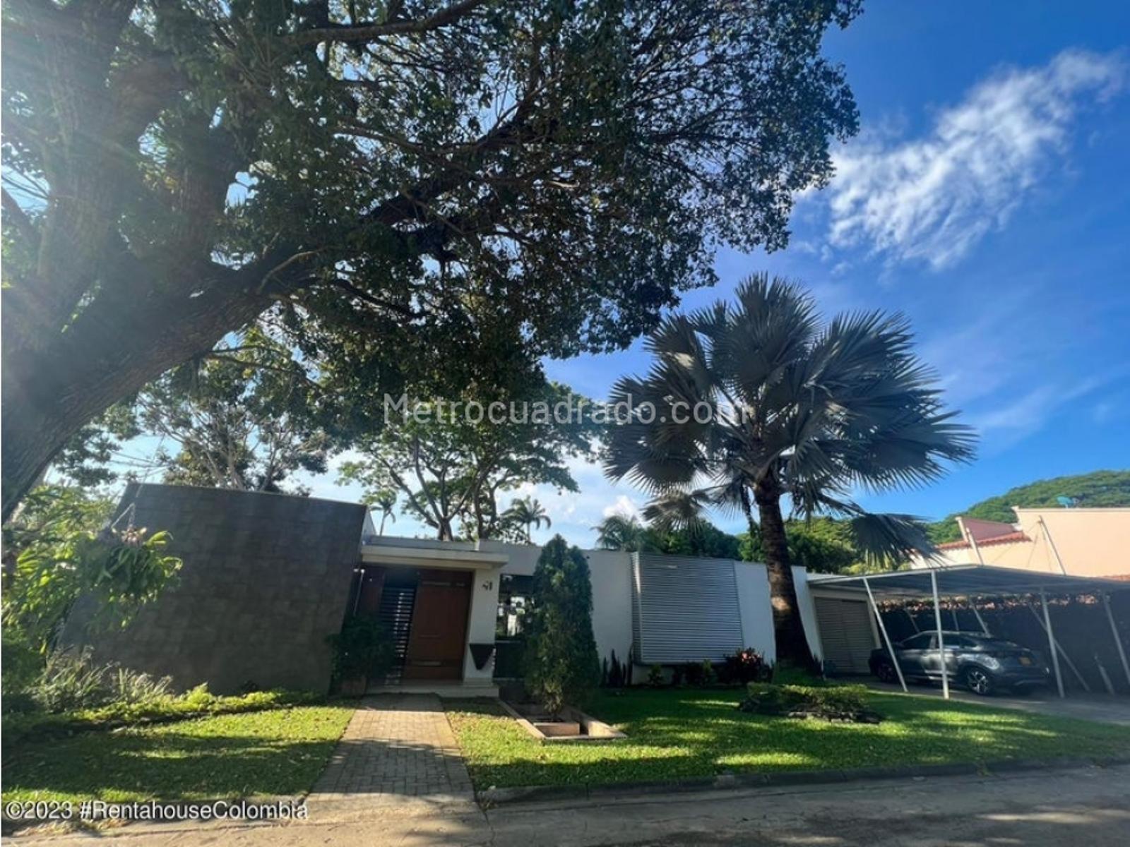 Venta de Casa en Bocono - Cúcuta - 10858-M5349316