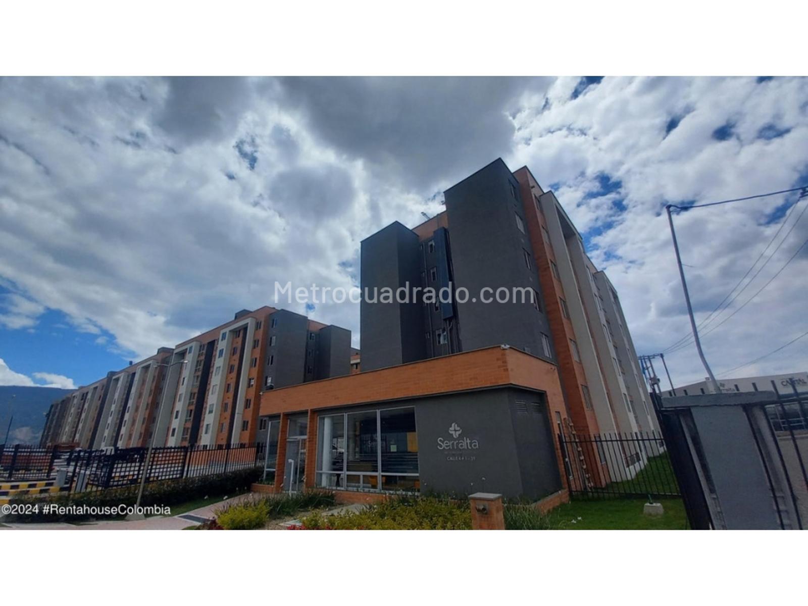 Venta de Apartamento en La balsa - Chía - 10858-M5349341