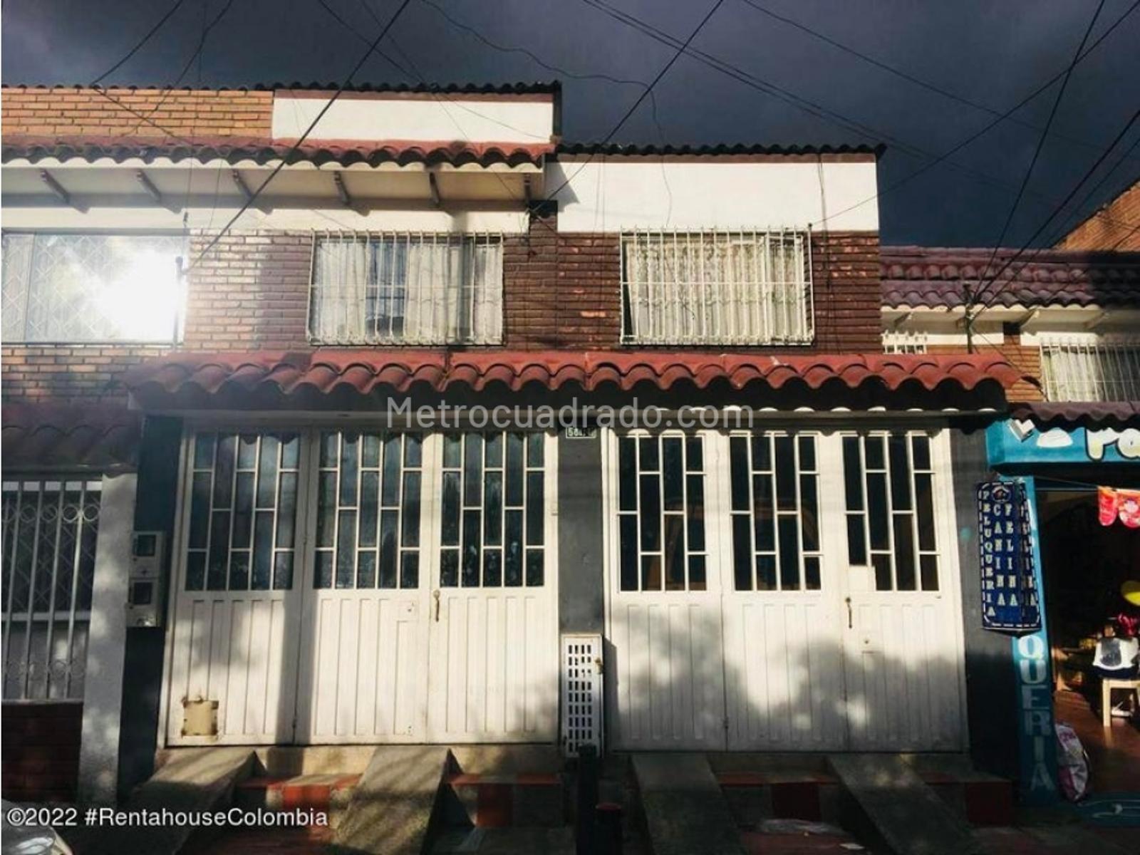 Venta de Casa en Madelena - Bogotá D.C. - 10858-M5349346