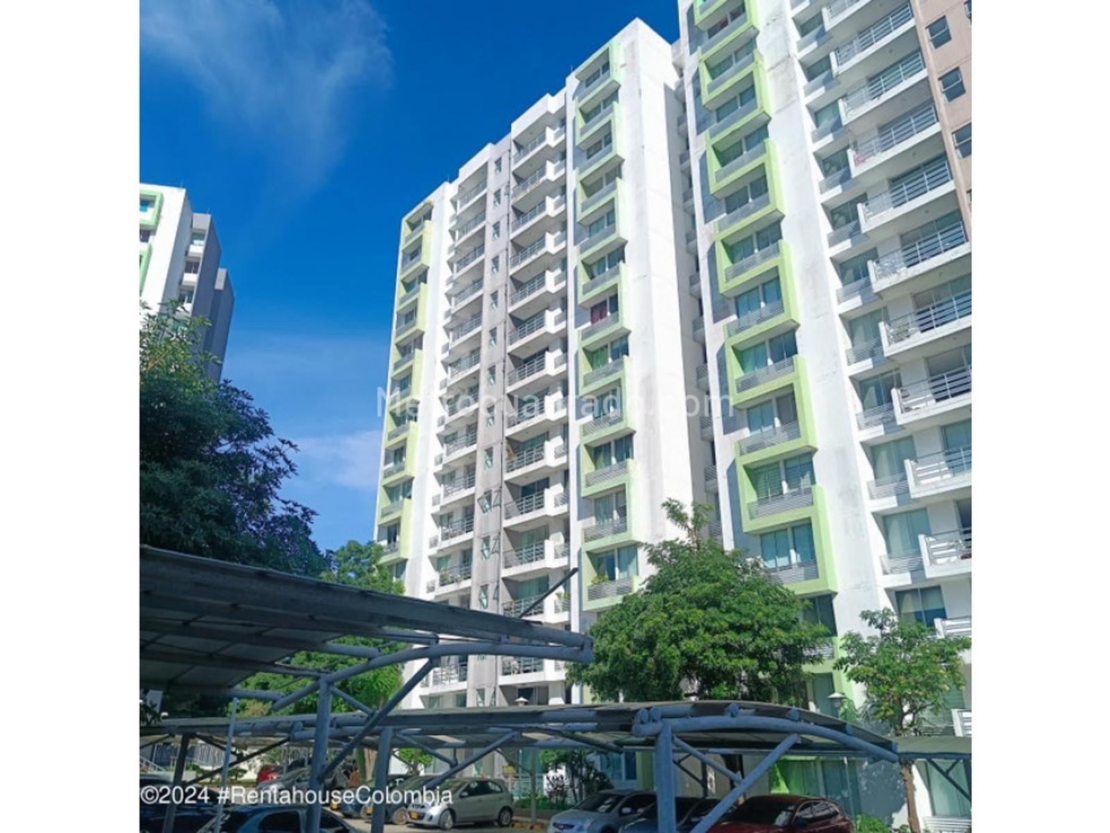 Venta de Apartamento en Puerto colombia - Puerto Colombia - 10858-M5452690