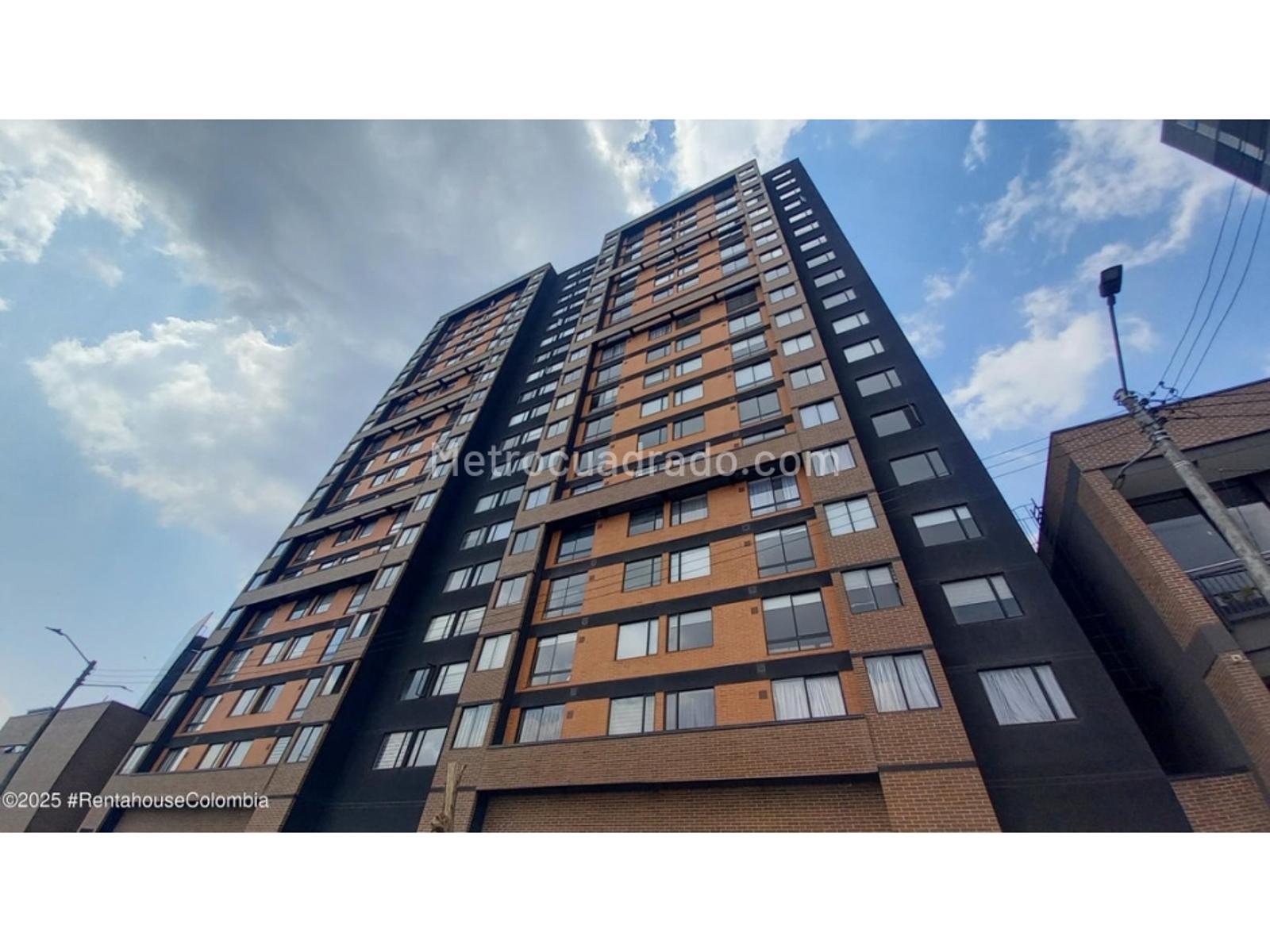 Arriendo de Apartamento en Industrial centenario - Bogotá D.C. - 10858 ...