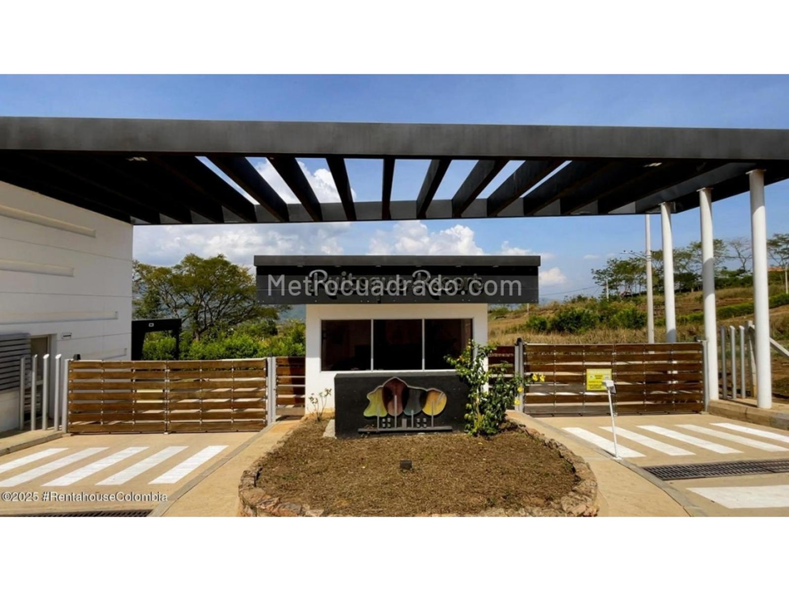 Venta de Lote en Ruitoque - Giron - 10858-M5607754