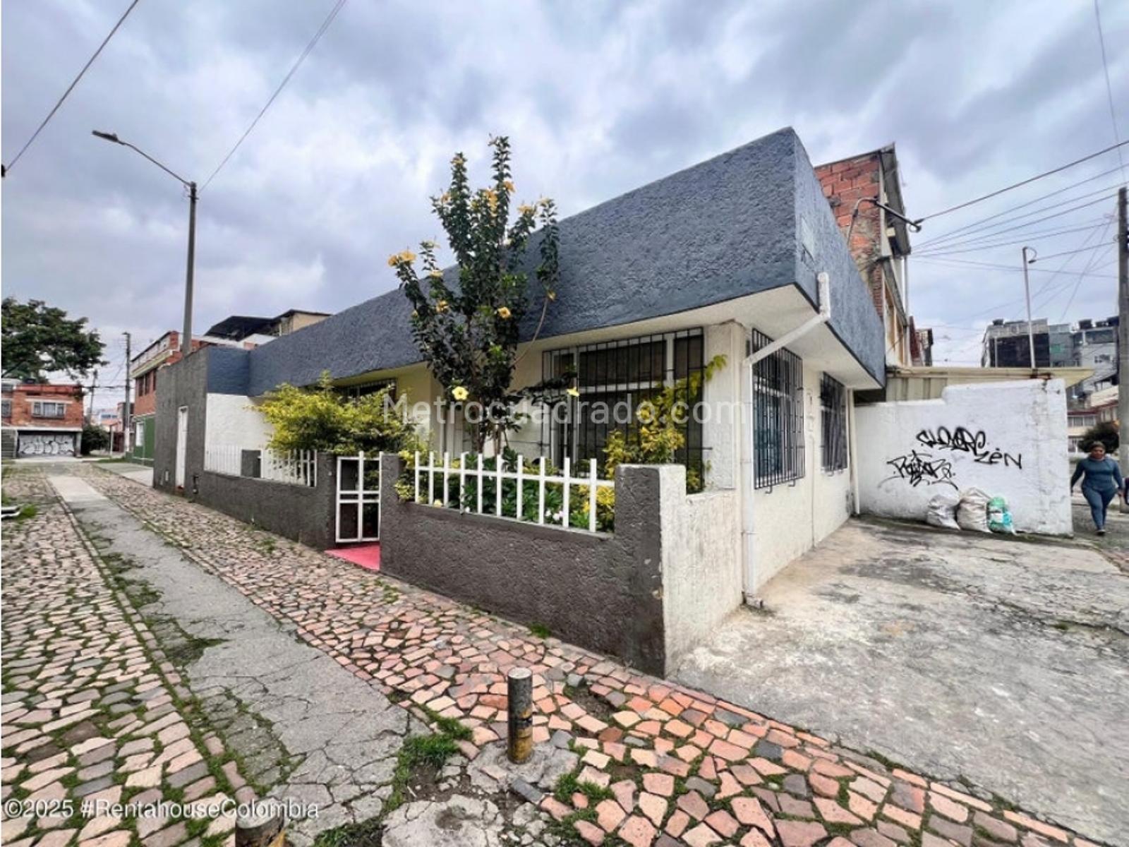 Venta de Casa en Bonanza - Bogotá D.C. - 10858-M5675472
