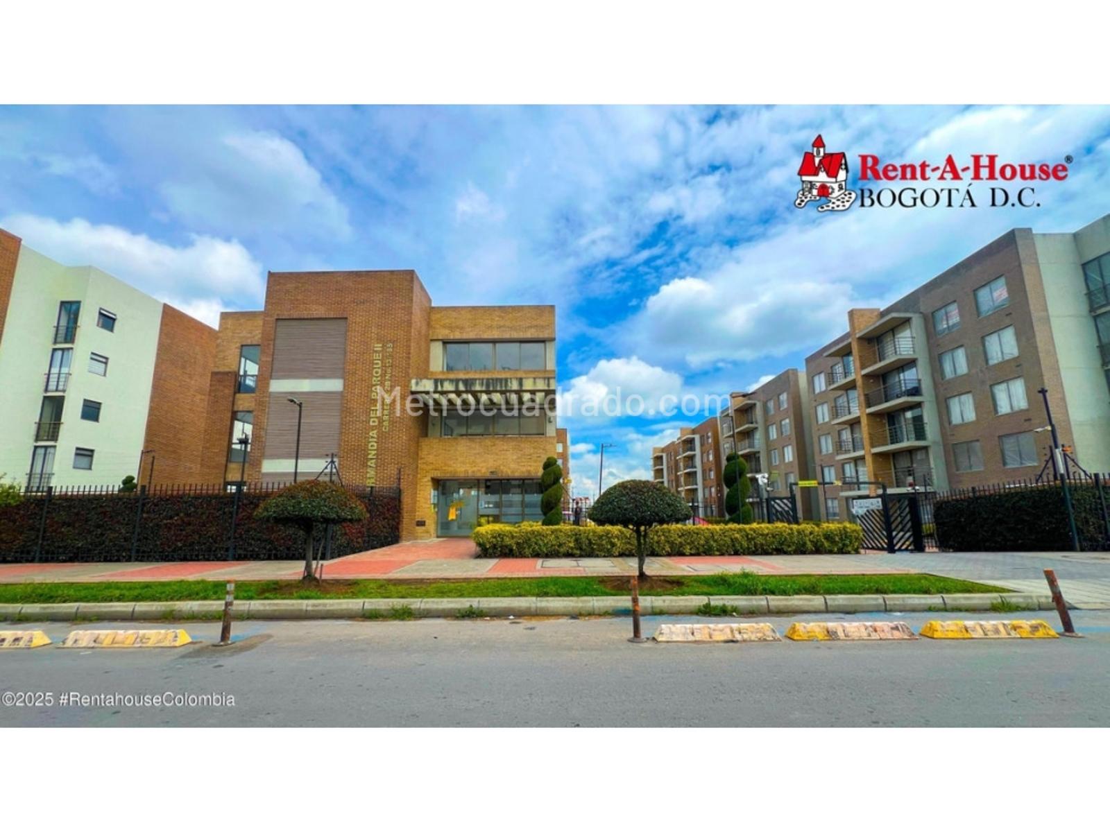 Venta de Apartamento en El hato - Funza - 10858-M5687475