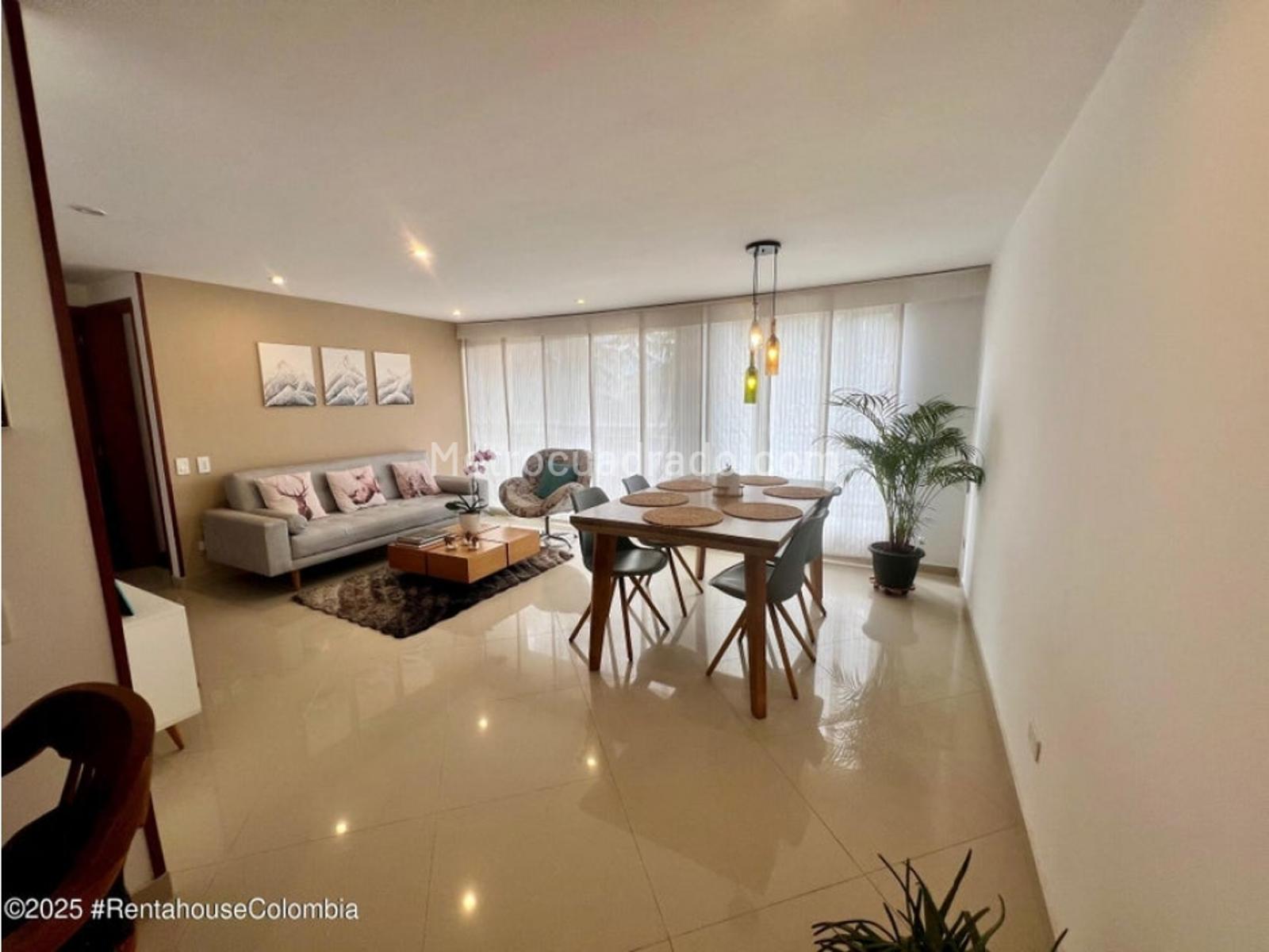 Venta de Apartamento en Puente vargas - Cajicá - 10858-M5689918