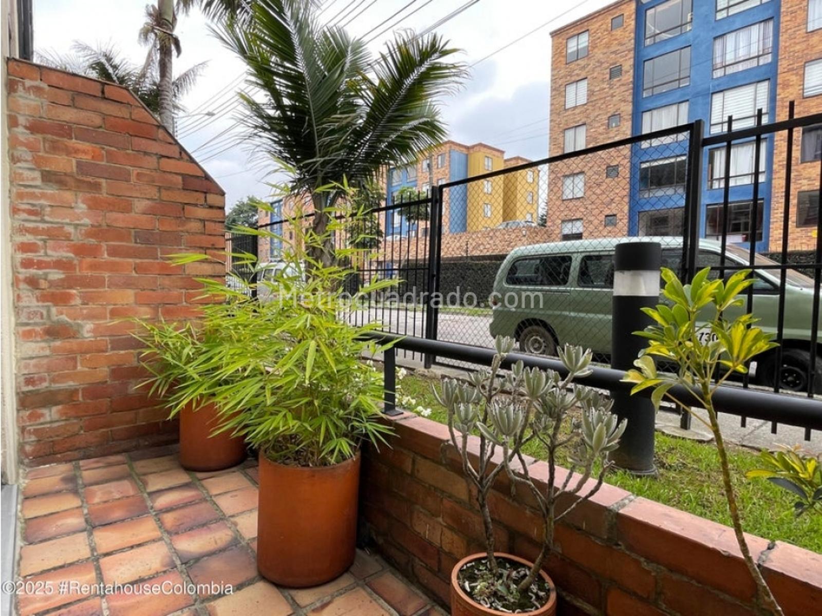 Venta de Apartamento en La campina suba - Bogotá D.C. - 10858-M5767586
