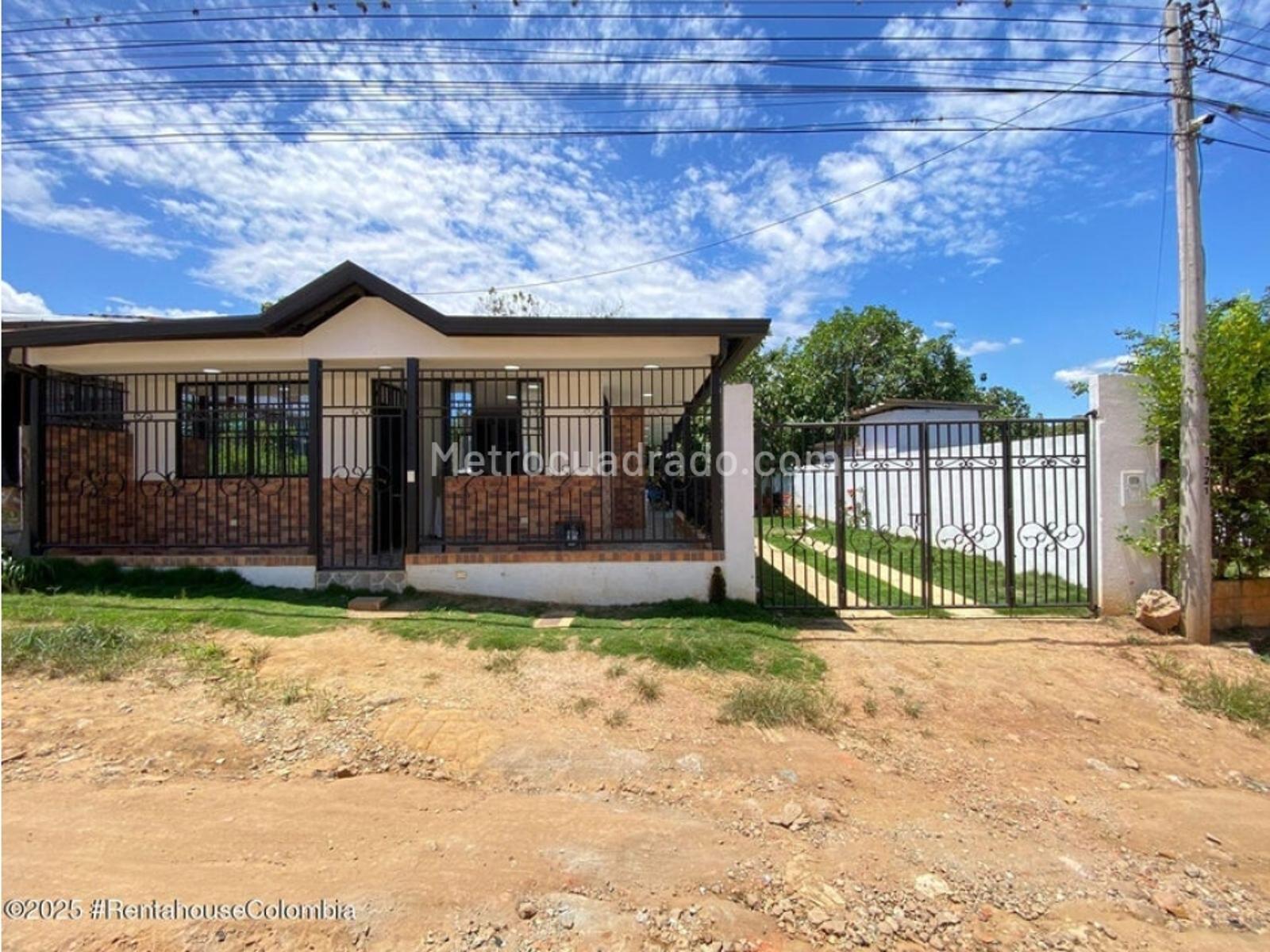Venta de Casa en Ruitoque - Giron - 10858-M5788835
