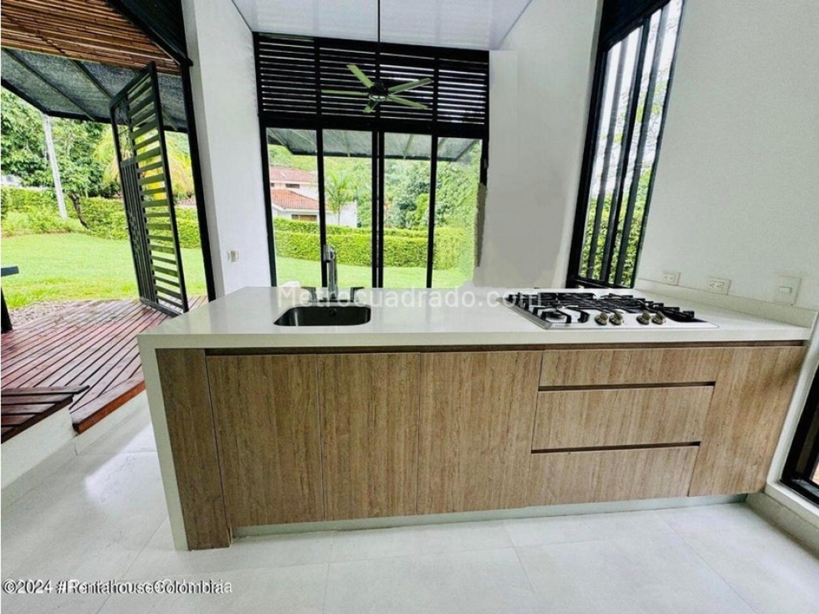 Venta de Casa en La colina - Nilo - 10858-M5796336