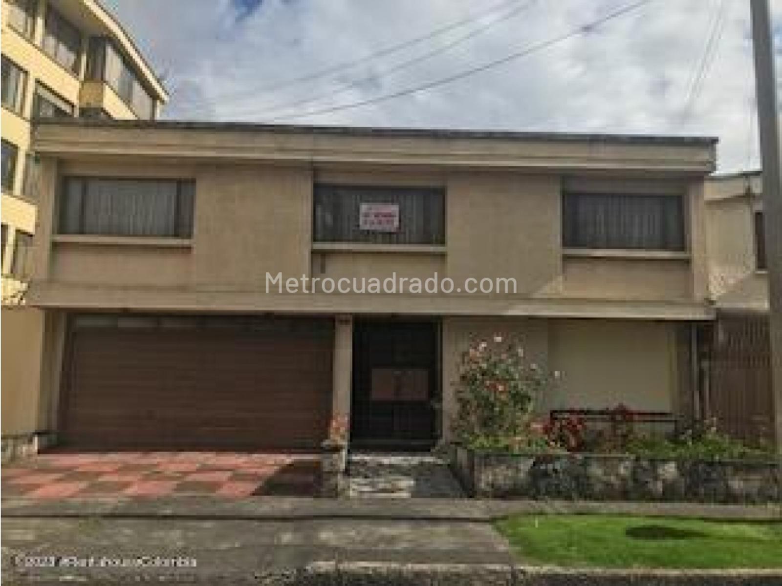 Venta de Casa en Lago gaitan - Bogotá D.C. - 10858-M5840417