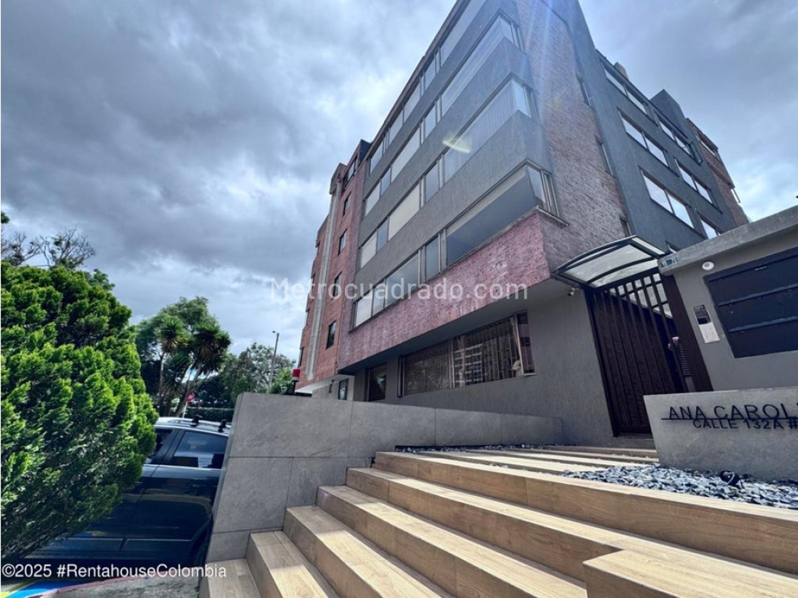 Venta de Apartamento en La calleja - Bogotá D.C. - 10858-M5962446