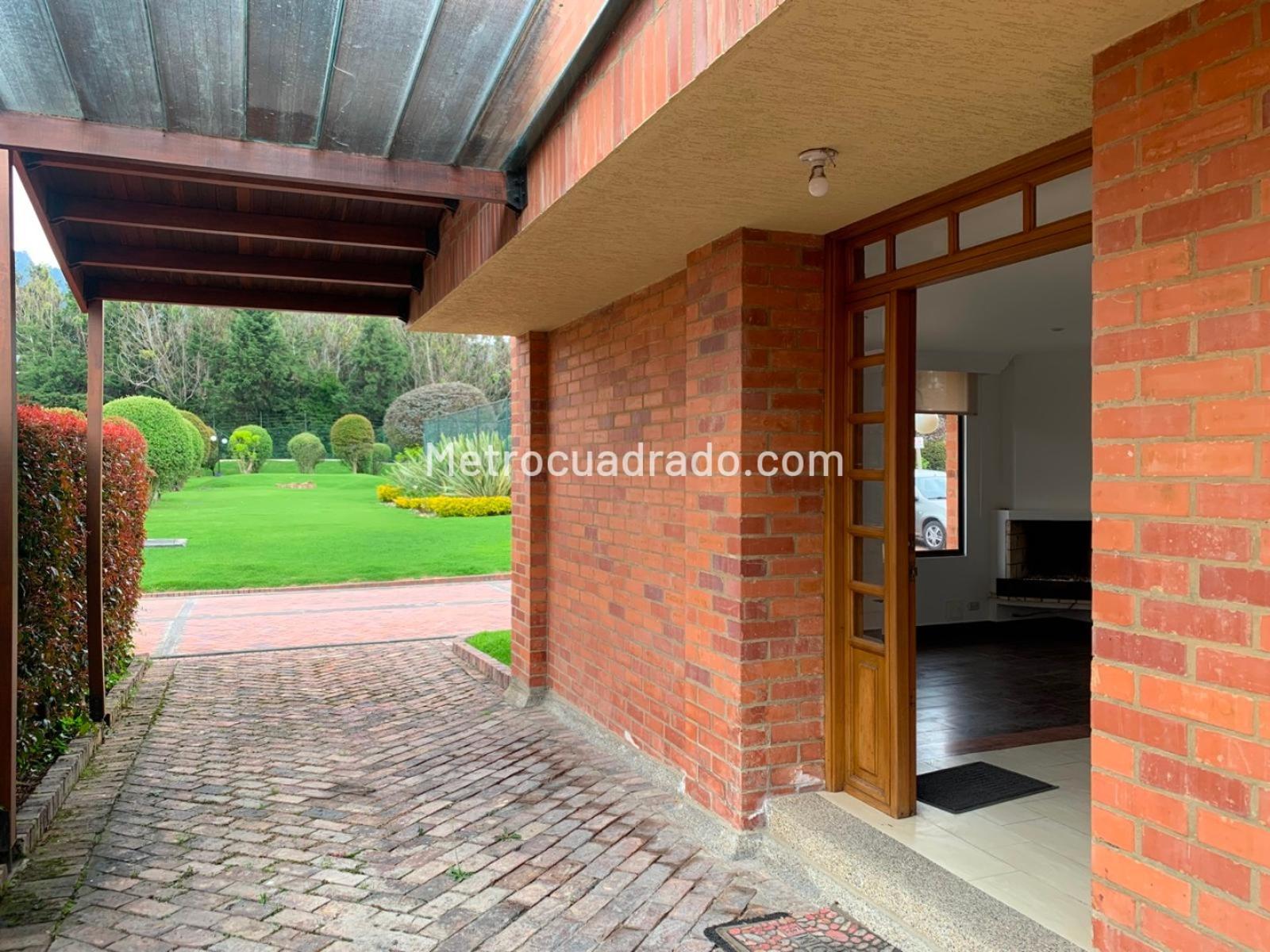 Venta de Casa en Alameda de rio frío chia - Chía - 10861-M4262112