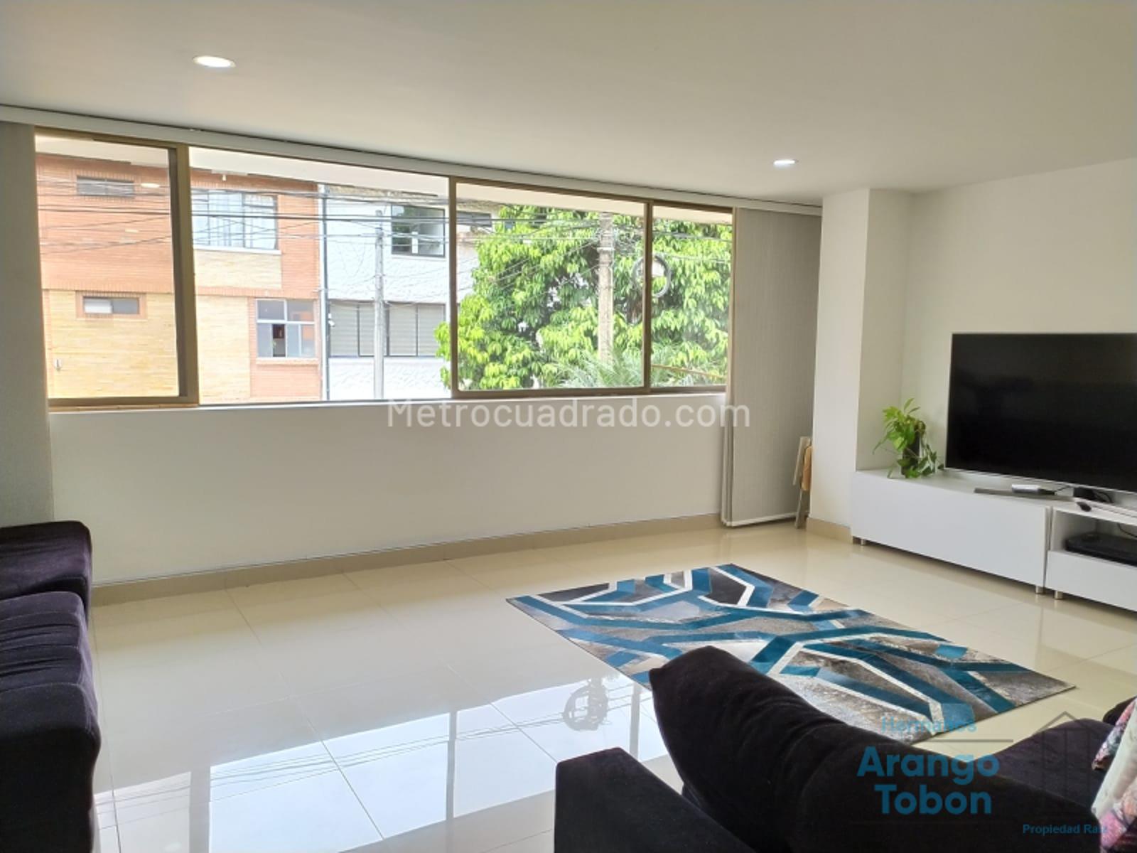 Venta de Apartamento en Estadio - Medellín - 10899-M3961180