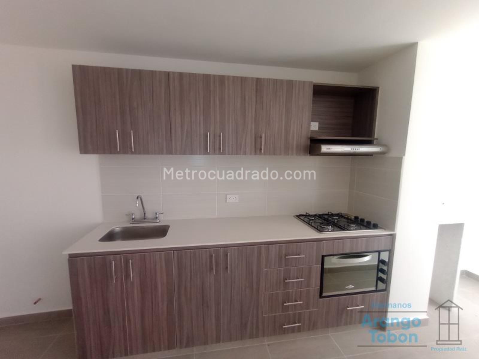 Arriendo de Apartamento en Viviendas del sur - Itagui - 10899-M5529134