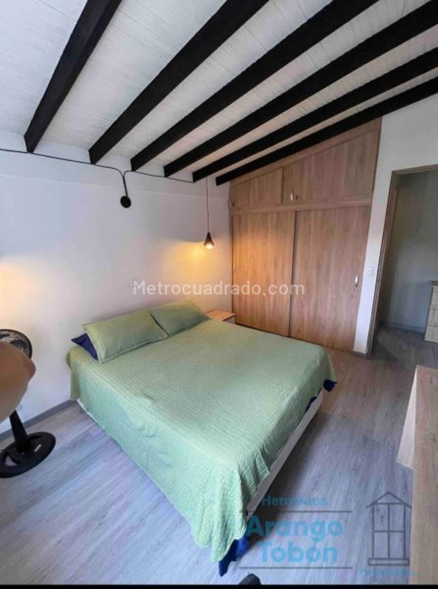 Venta de Apartaestudio en Calasanz - Medellín - 10899-M6141508