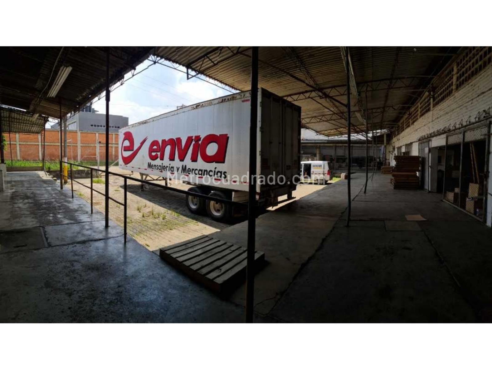 Venta de Bodega en Acopi - Yumbo - 10917-M4738262