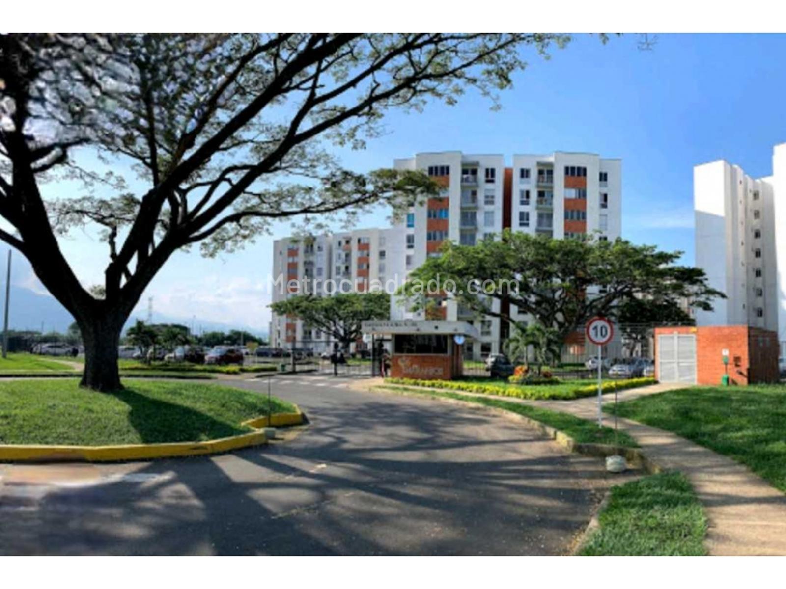 Venta de Apartamento en Los naranjos - Jamundi - 10917-M5439622