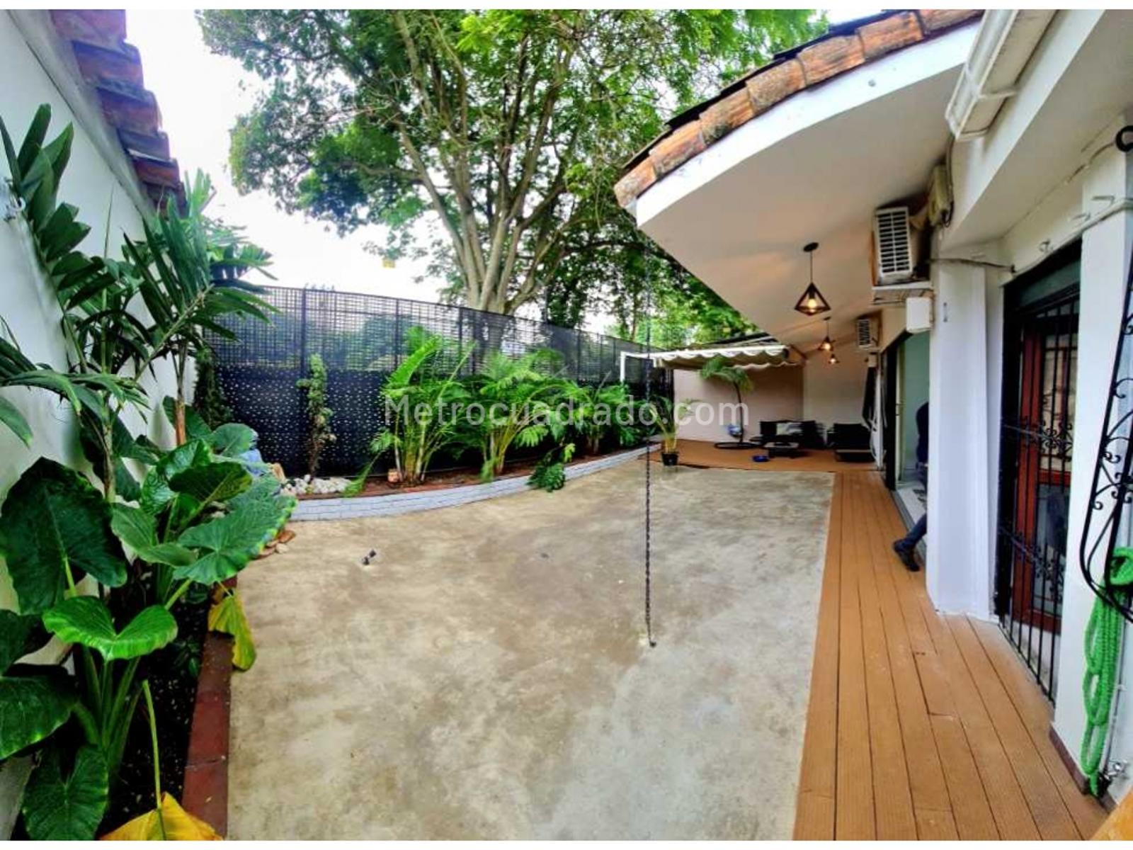 Venta de Casa en La flora - Cali - 10917-M5639922