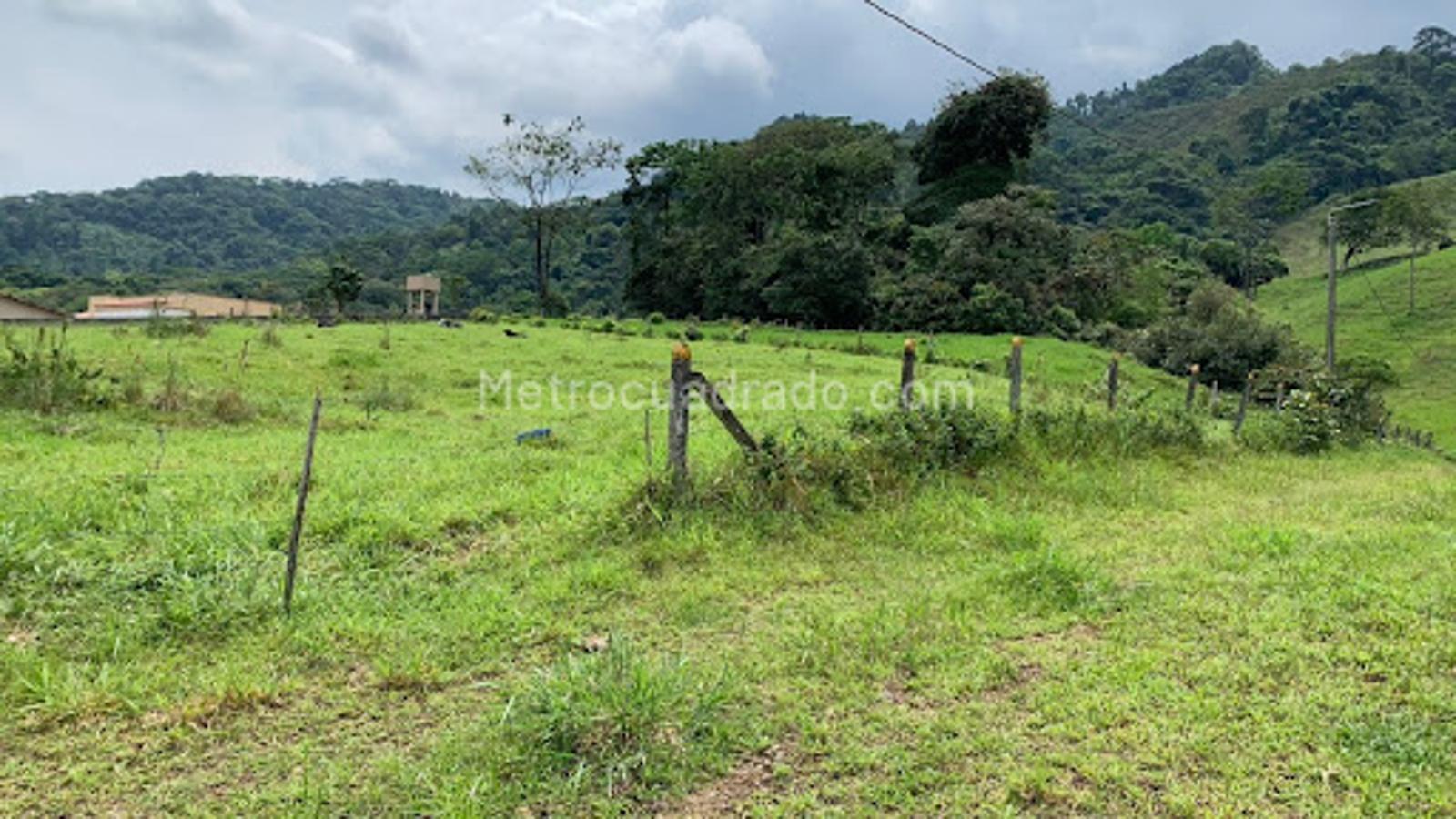 Venta de Casa lote en Vereda caney alto - Restrepo - 10920-M4200244