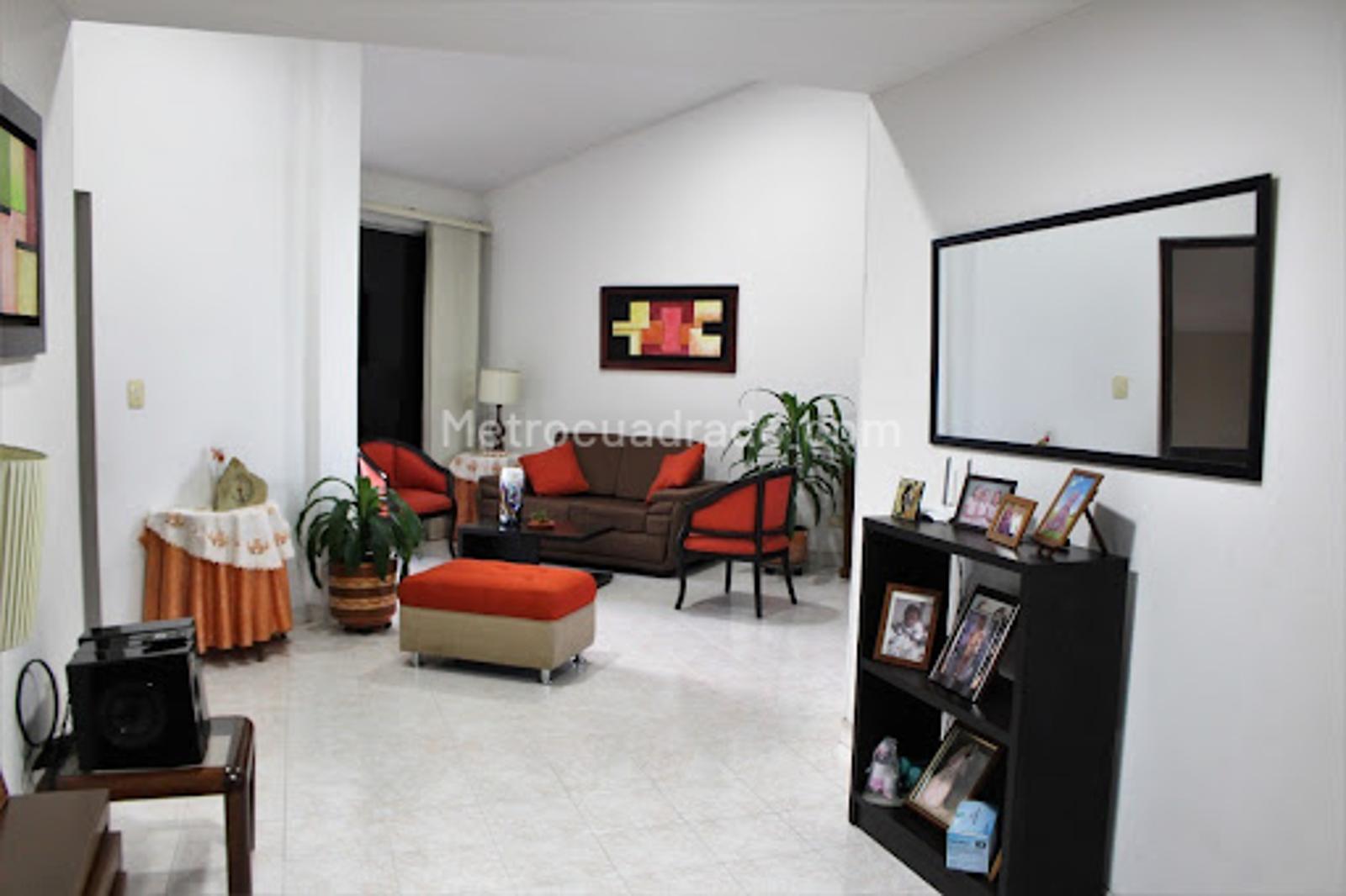 Venta de Apartamento en Emporio - Villavicencio - 10920-M4486165