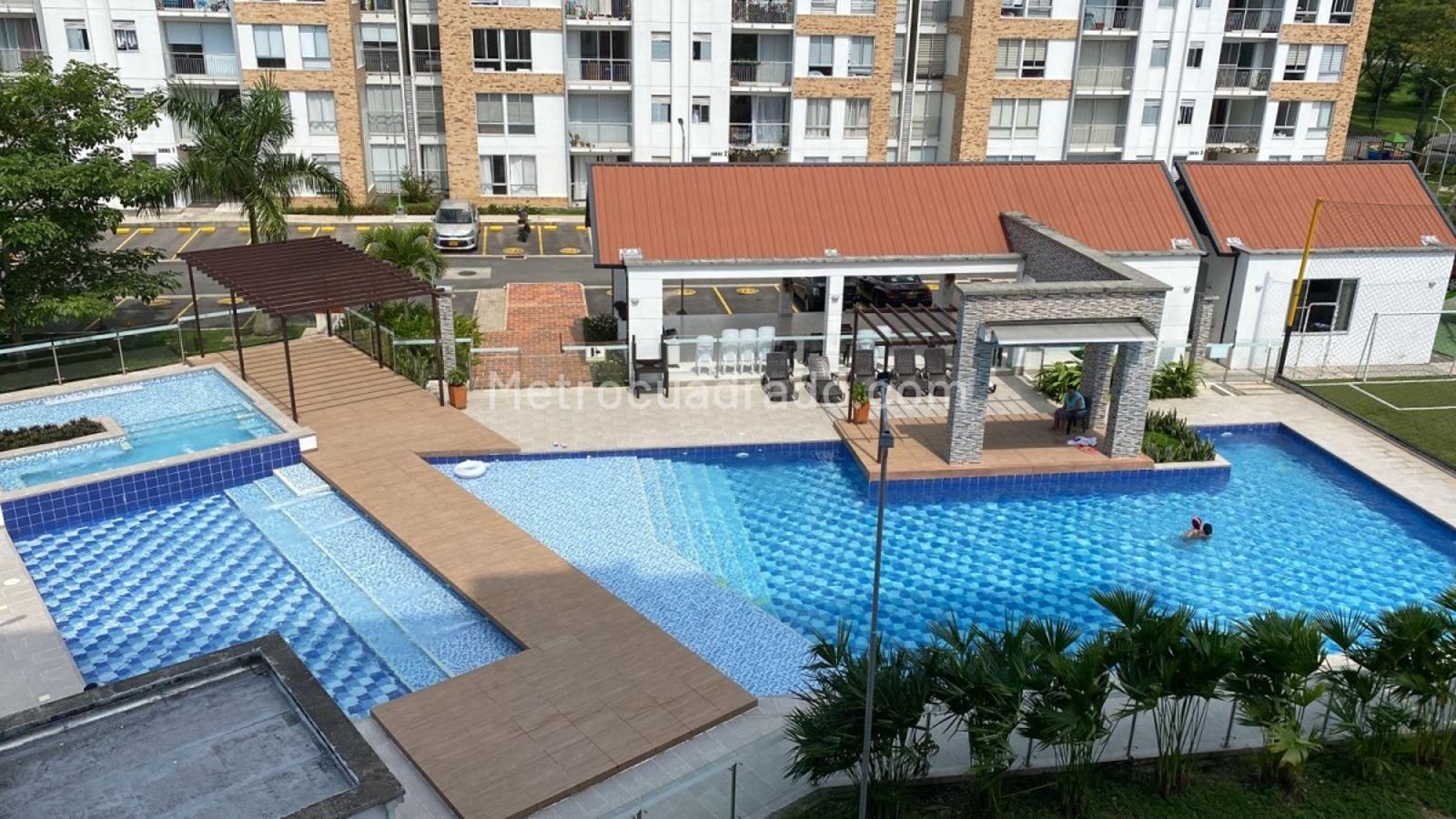 Venta de Apartamento en Amarilo - Villavicencio - 10920-M4509702