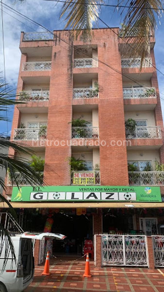 Venta de Edificio de Apartamentos en Emporio - Villavicencio - 10920 ...