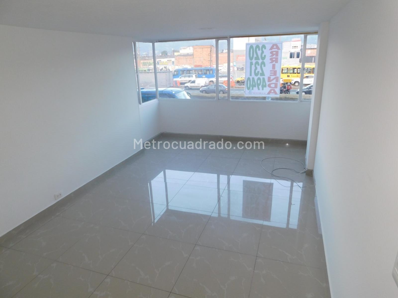 Arriendo de Apartamento en Multifamiliares villa adriana mz h - Bogotá ...
