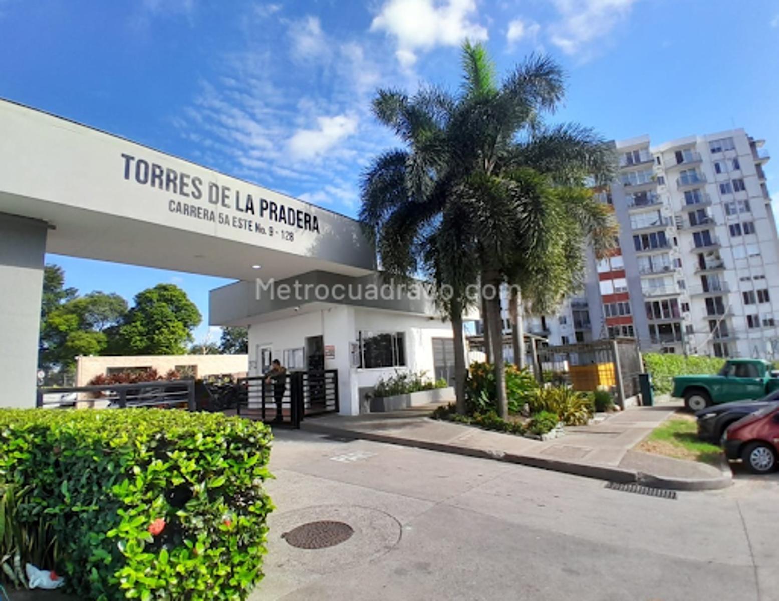 Venta de Apartamento en Conjunto cerrado palmas de vallarta ...