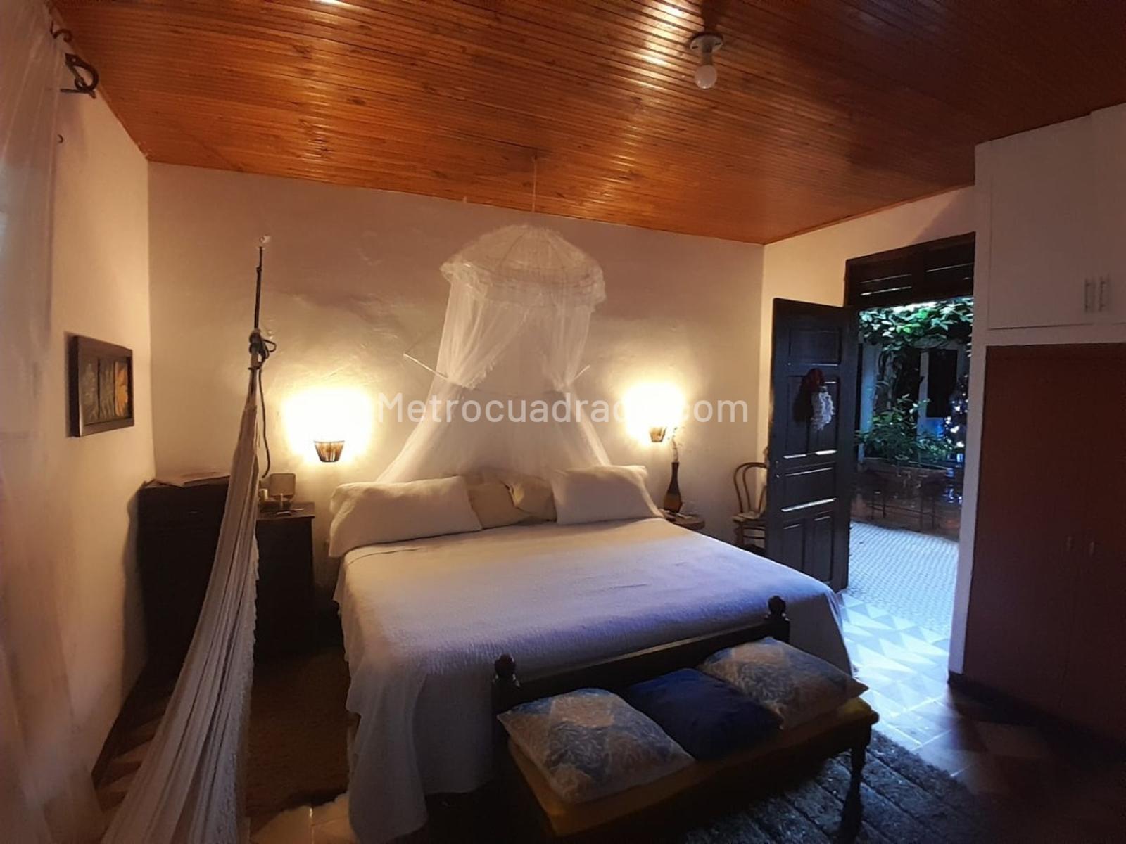 Arriendo de Casa en Barzal alto - Villavicencio - 10920-M4694643