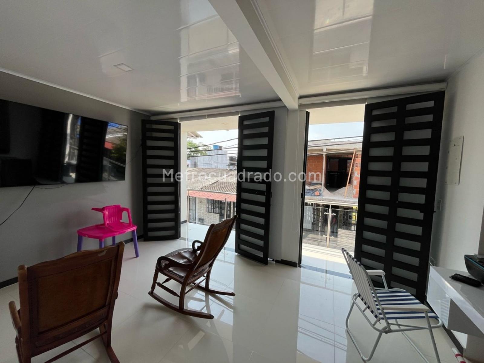 Venta de Casa en Villa melida - Villavicencio - 10920-M4817749