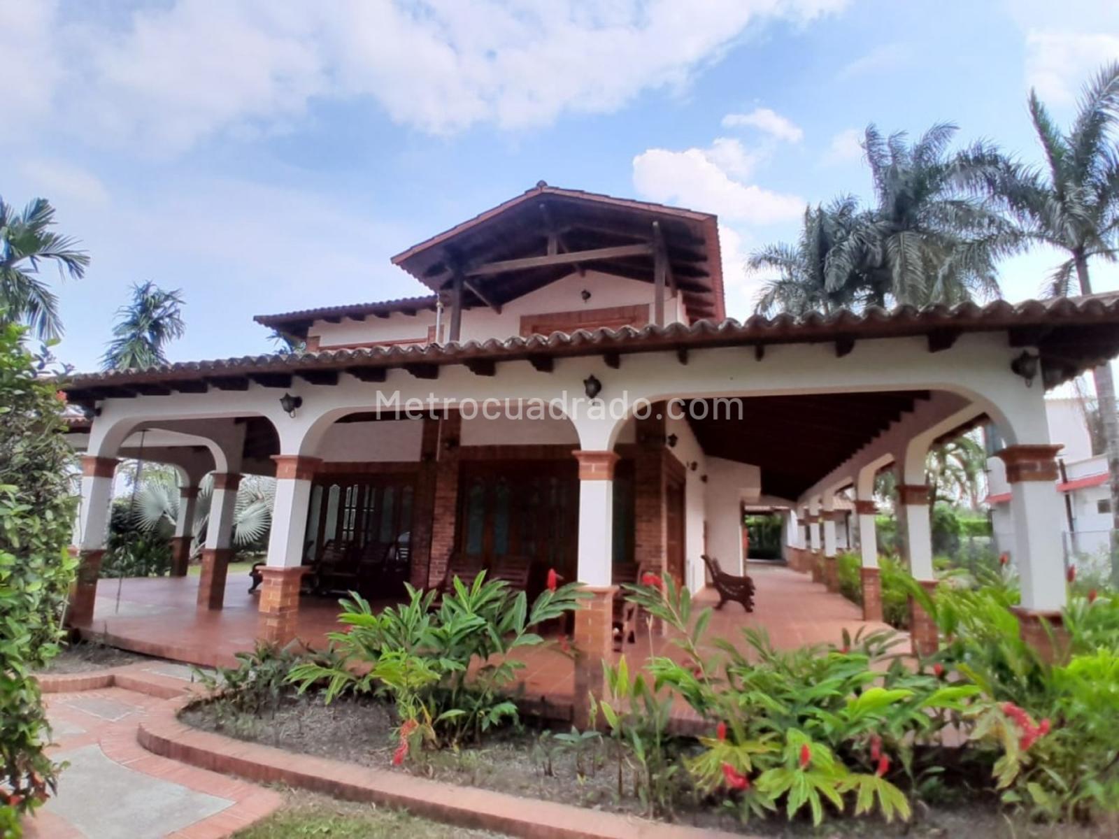 Venta de Casa en Balmoral - Villavicencio - 10920-M4844091