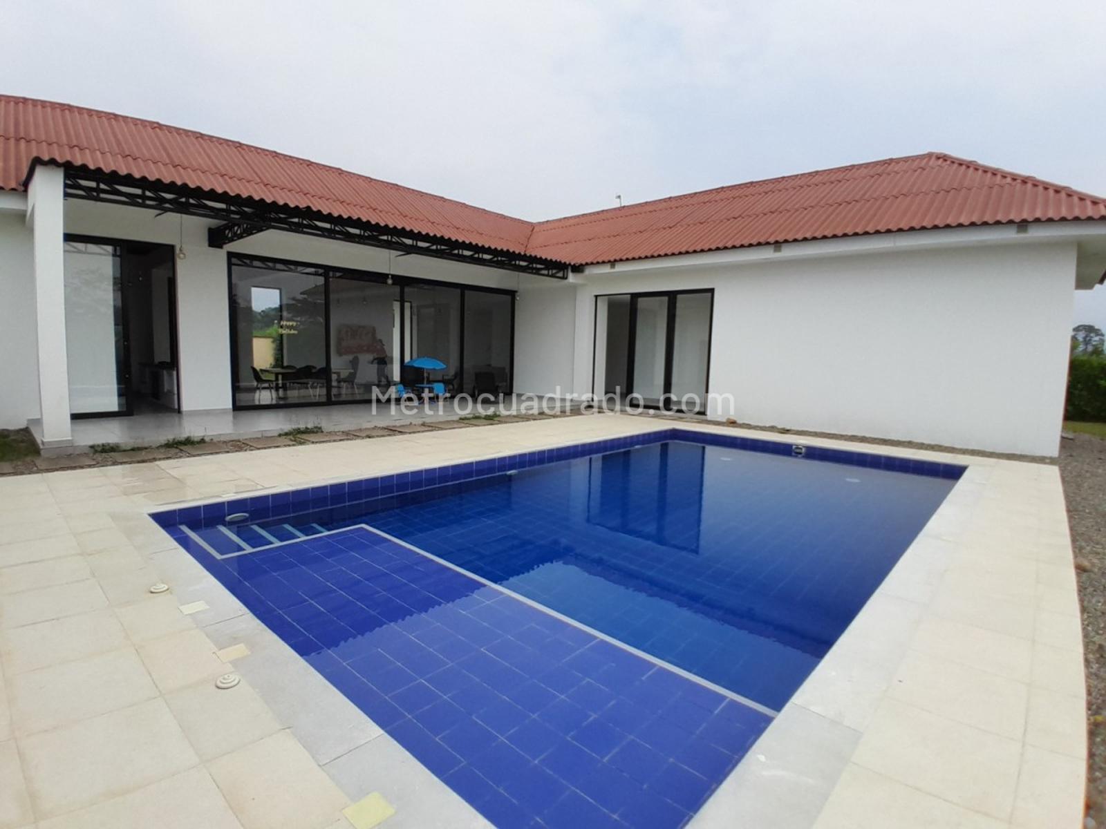 Venta de Casa en Vereda el resguardo - Acacias - 10920-M4885457