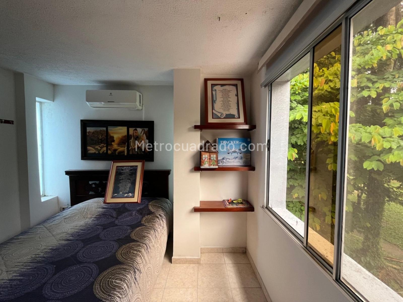 Venta de Casa en Rosablanca - Villavicencio - 10920-M5019986