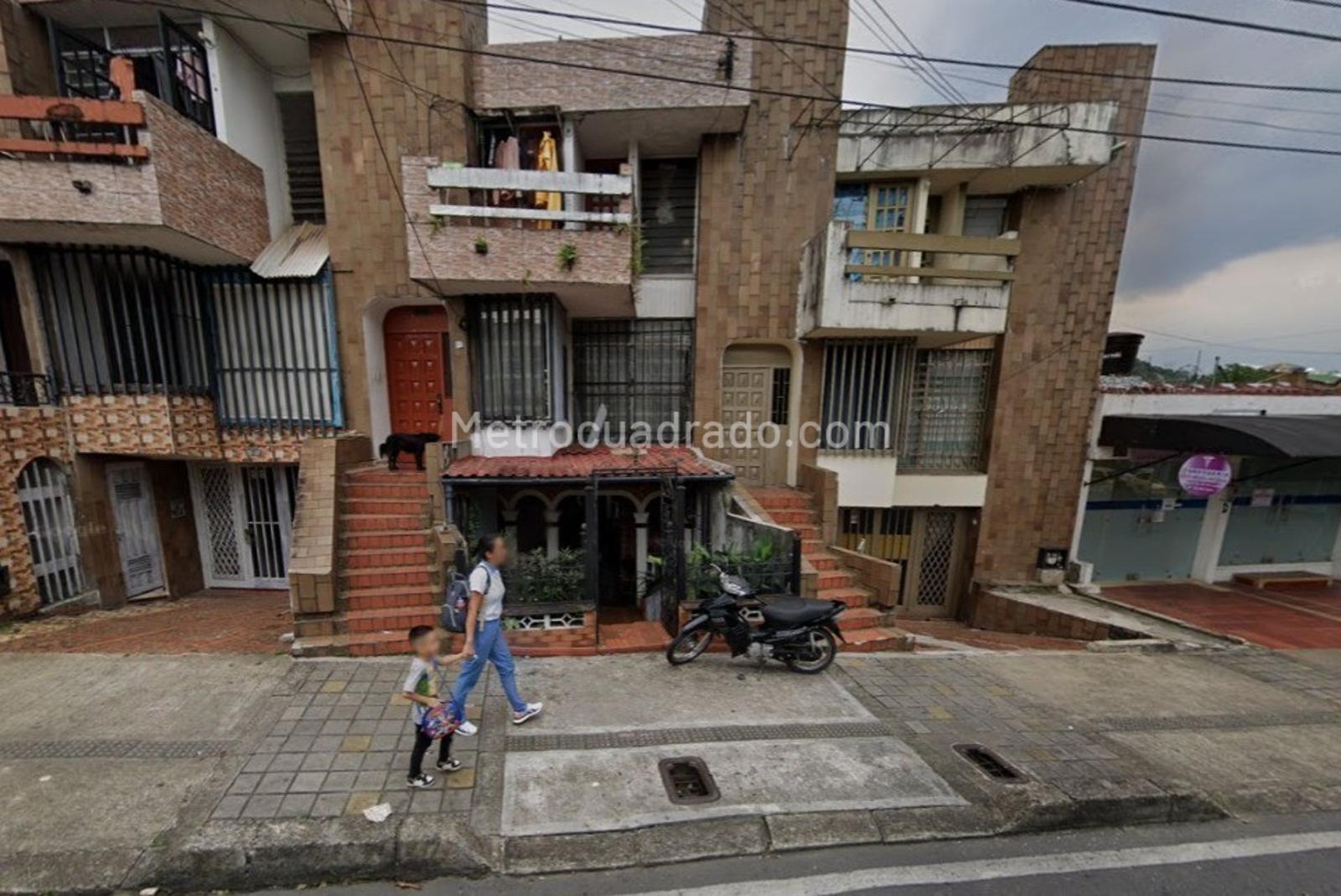 Arriendo de Apartamento en Barzal alto - Villavicencio - 10920-M5053040