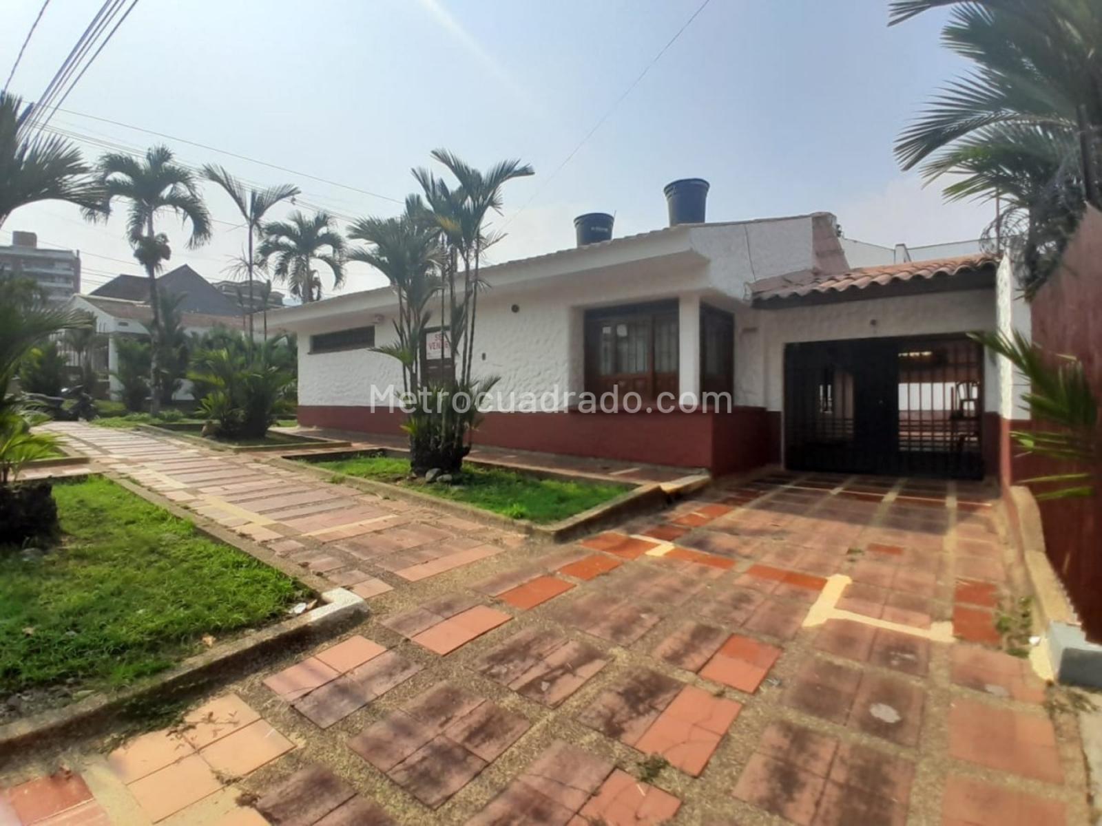 Venta de Casa en Caudal - Villavicencio - 10920-M5062902