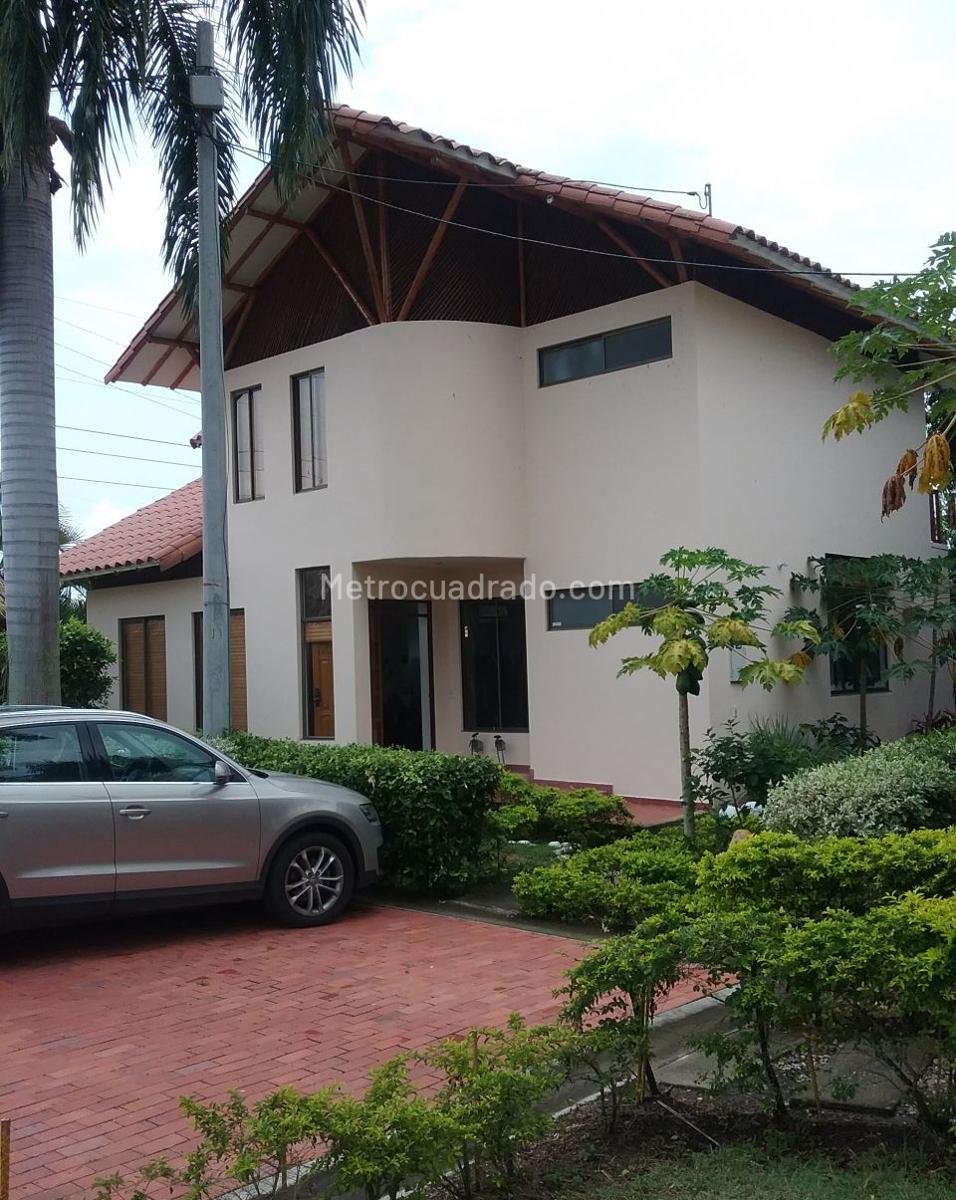 Venta de Casa en Anapoima - Anapoima - 10920-M5124103