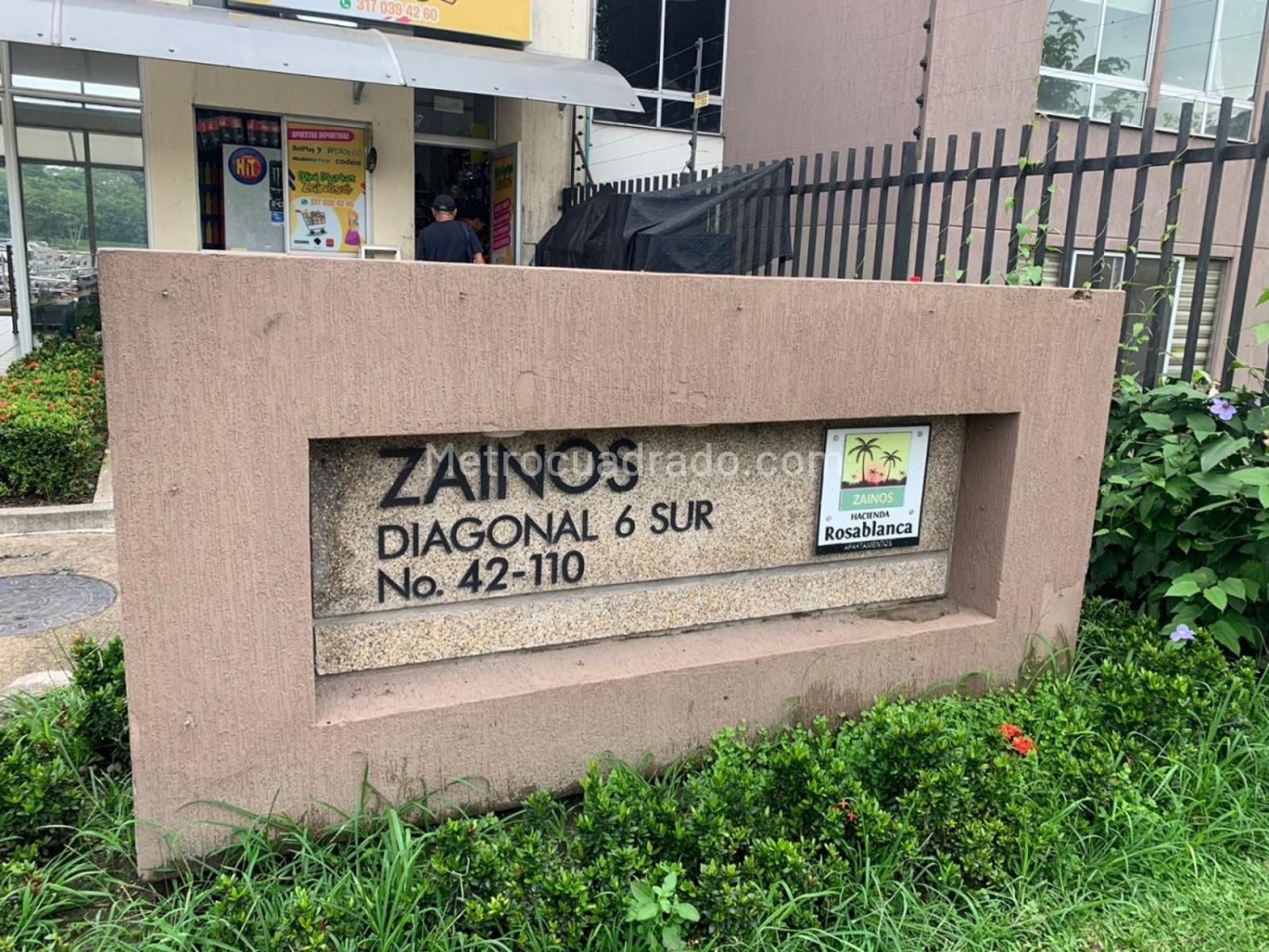 Arriendo de Apartamento en Hacienda rosa blanca - Villavicencio - 10920 ...