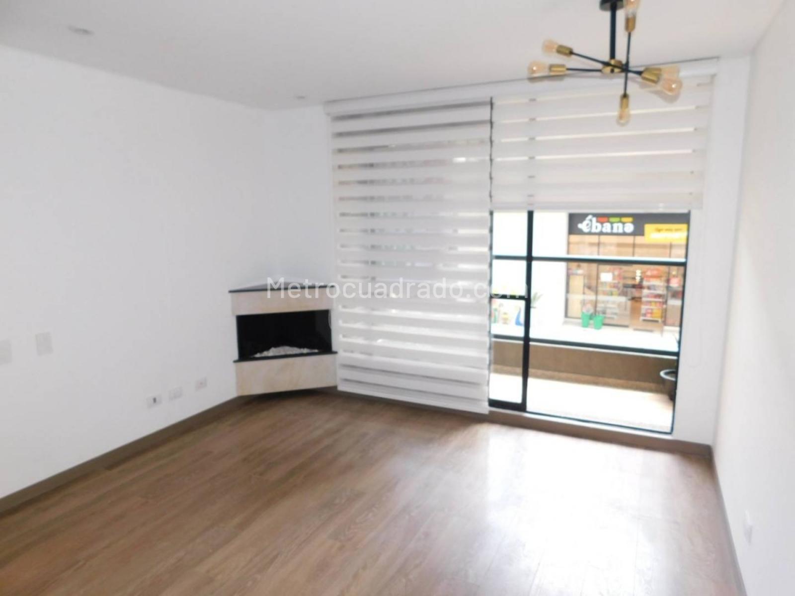 Arriendo de Apartamento en Colina campestre - Bogotá D.C. - 10920-M5468467