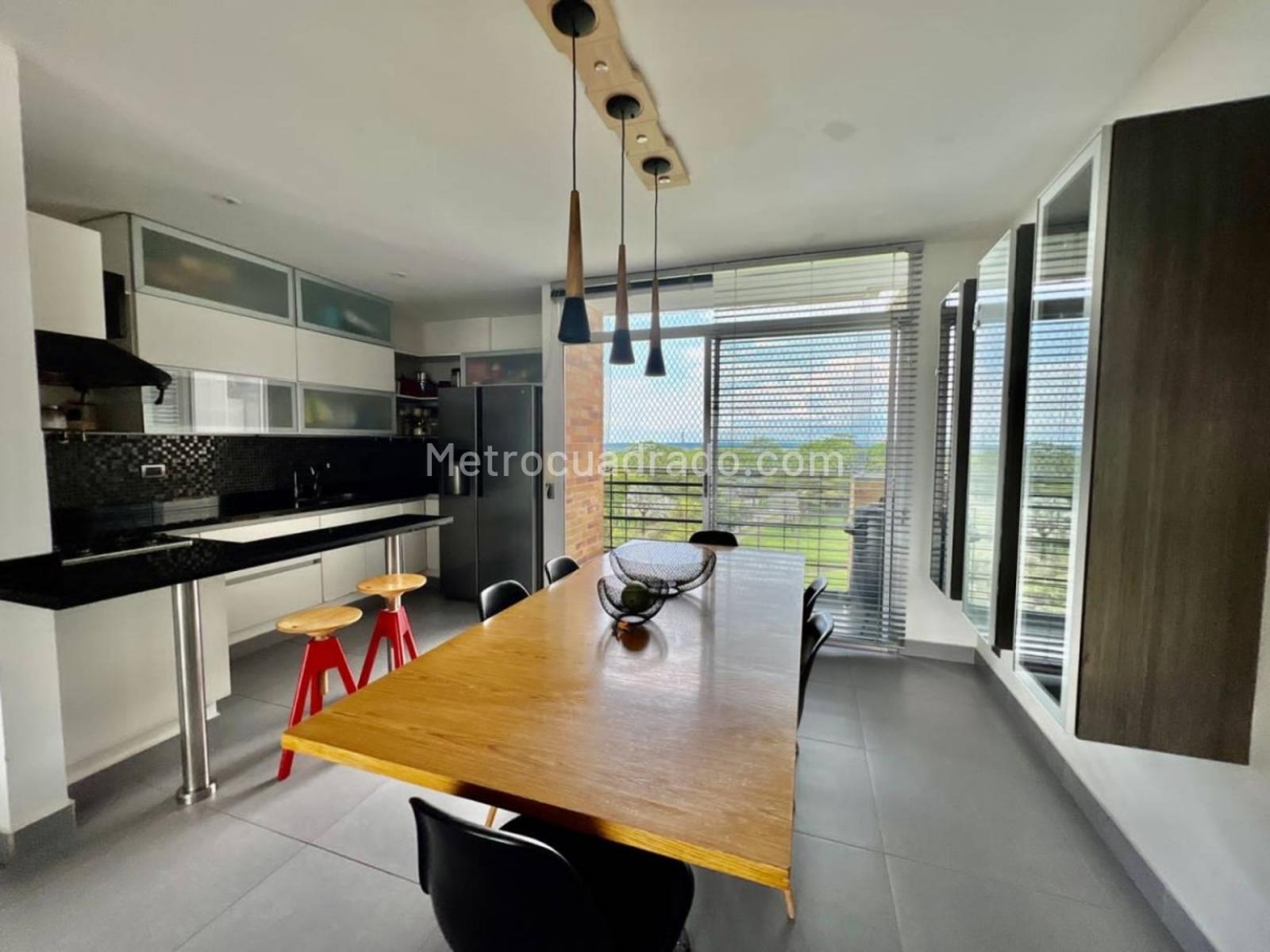 Venta de Apartamento en Trapiche - Villavicencio - 10920-M5600026