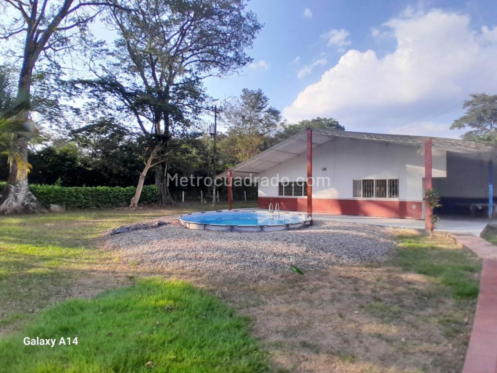 Venta de Casa en Vereda barcelona - Villavicencio - 10920-M5601139