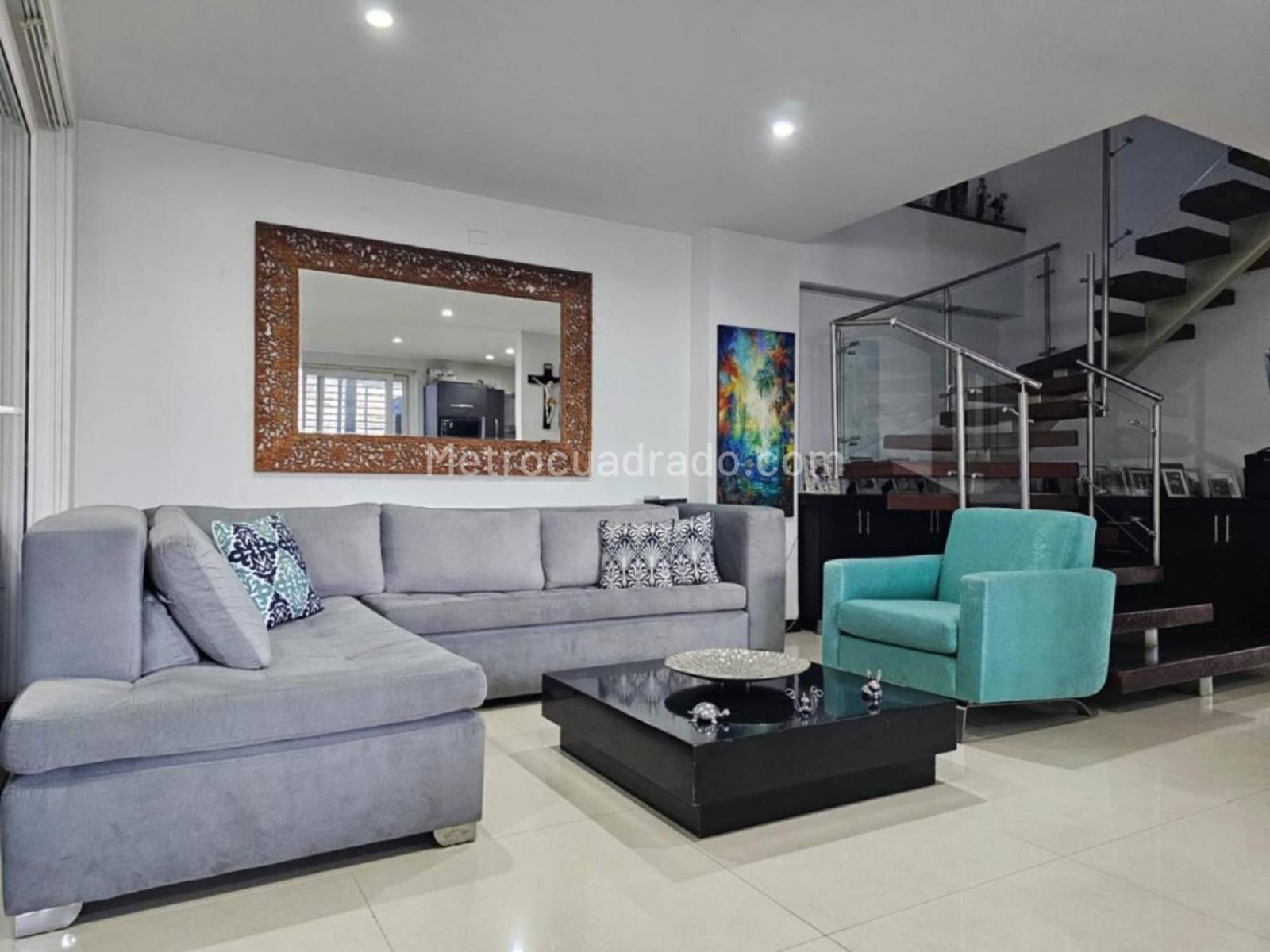 Venta de Casa en Montearroyo - Villavicencio - 10920-M5627904