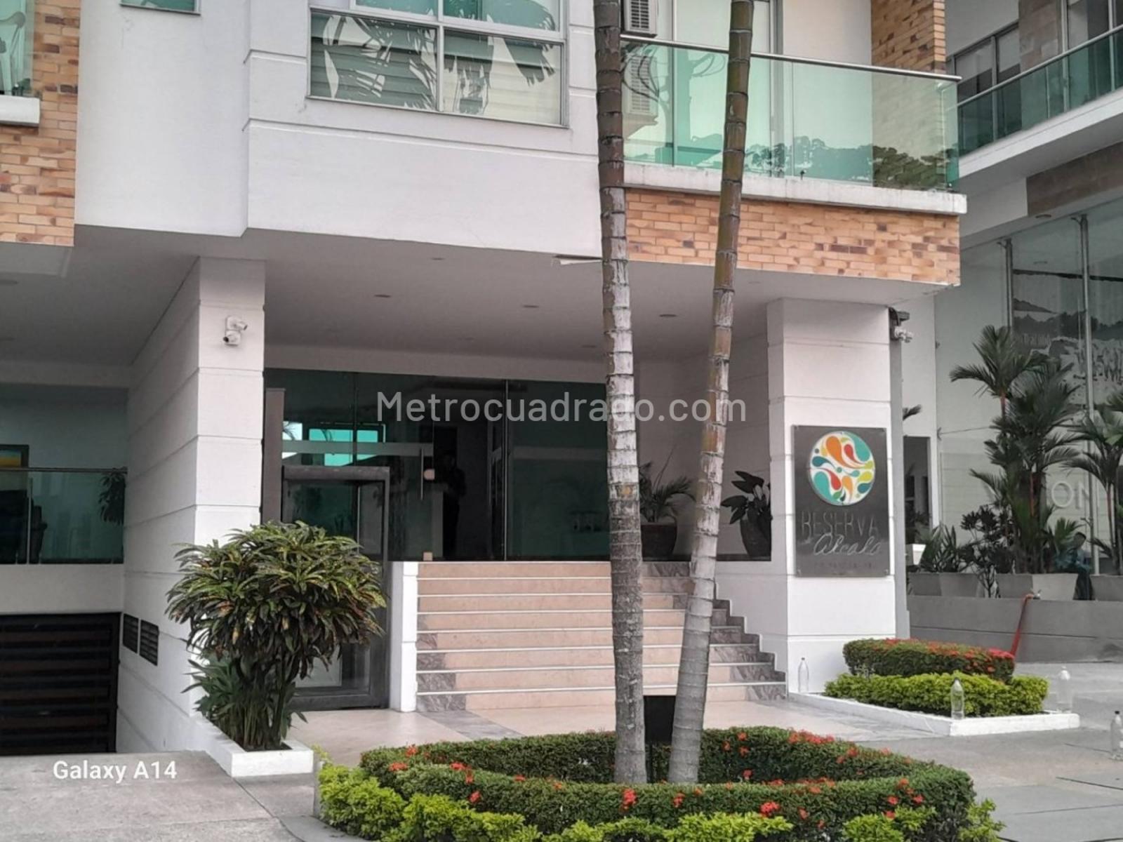Arriendo de Apartamento en Buque - Villavicencio - 10920-M5659473