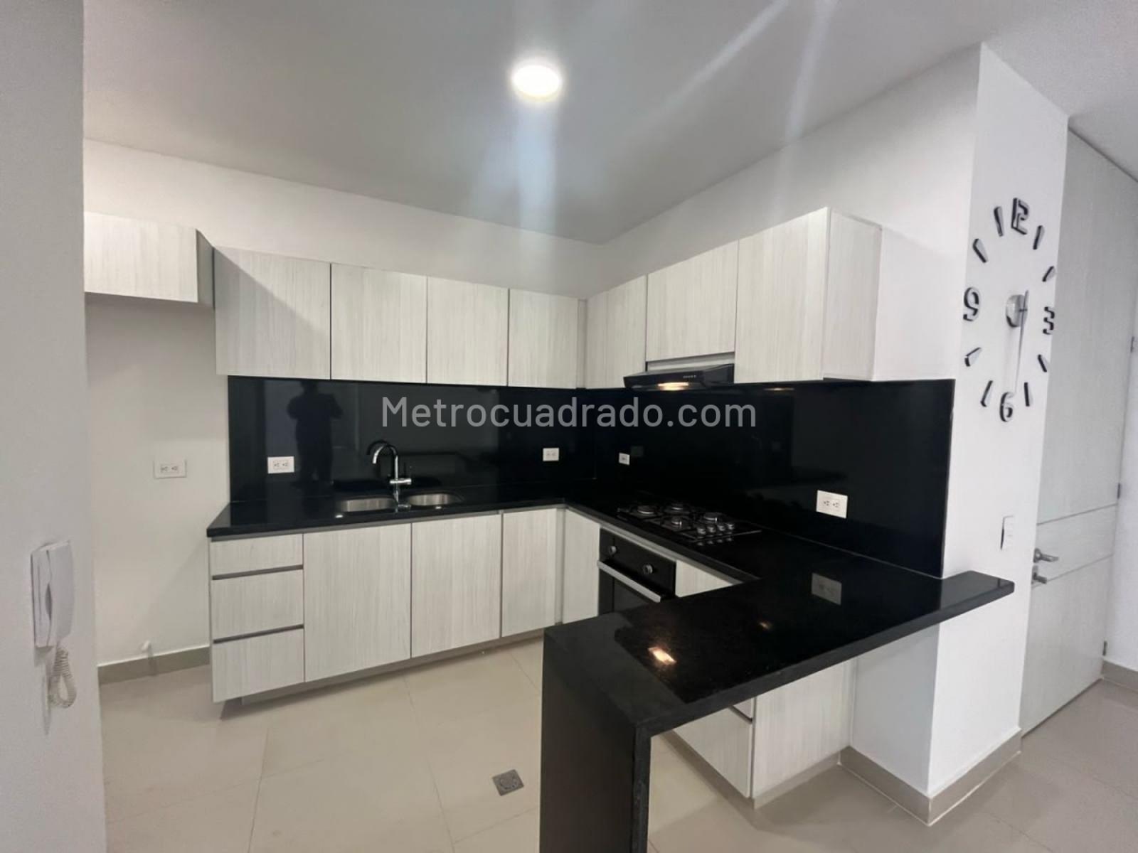 Arriendo de Apartamento en Trapiche - Villavicencio - 10920-M5679292