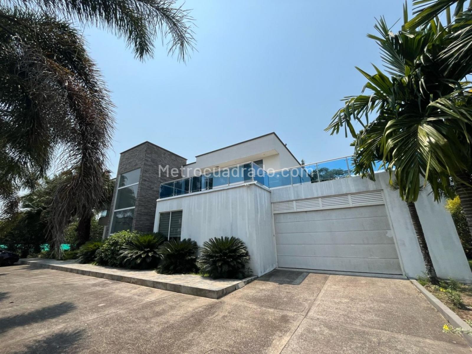 Arriendo de Casa en Vereda apiay - Villavicencio - 10920-M5716078