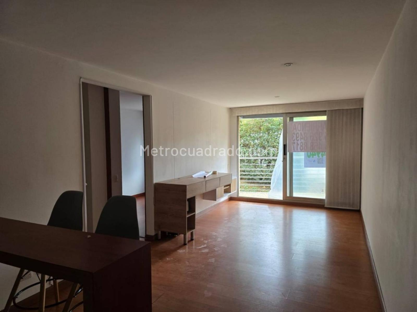 Arriendo de Apartamento en Colina campestre - Bogotá D.C. - 10920-M5797074
