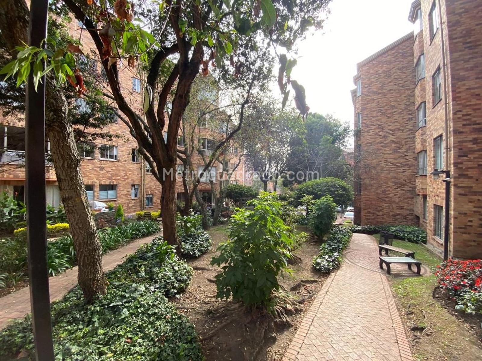 Venta de Apartamento en Casablanca - Bogotá D.C. - 10987-M5559948